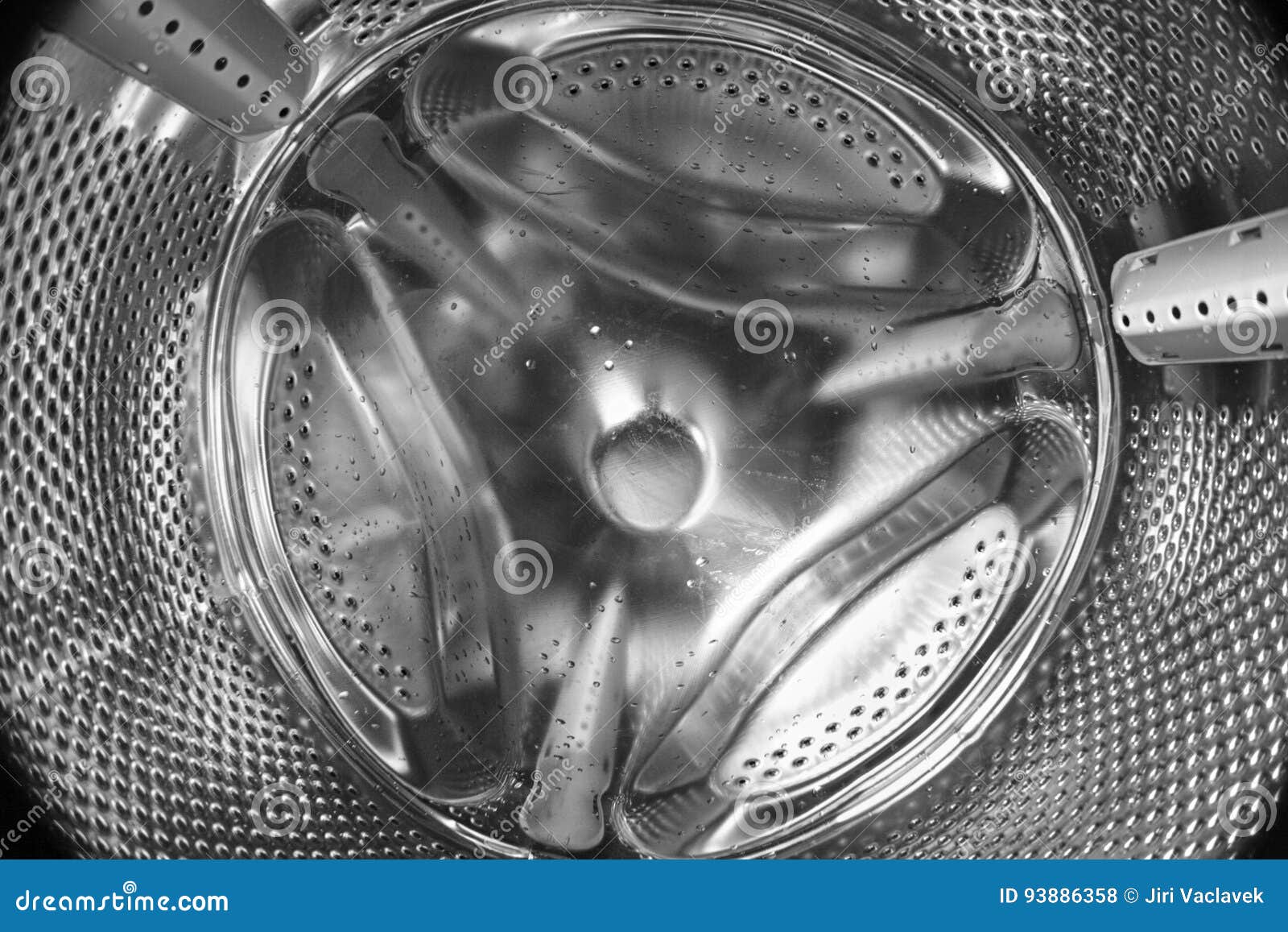 Wash machine texture stock photo. Image of metal, household - 93886358