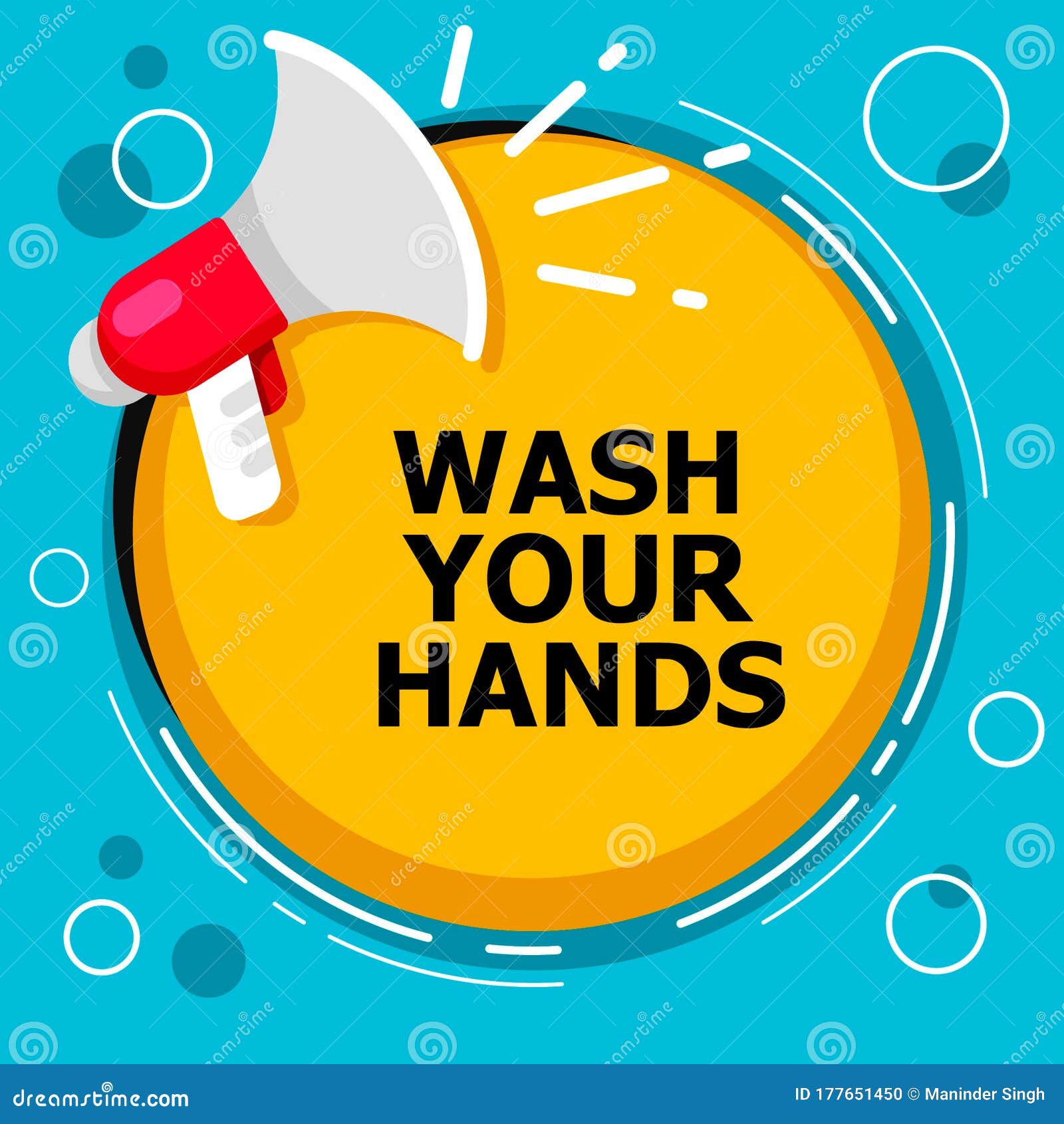 Emergency Eye Wash Symbol Sign, Vector Illustration, Isolate On White ...