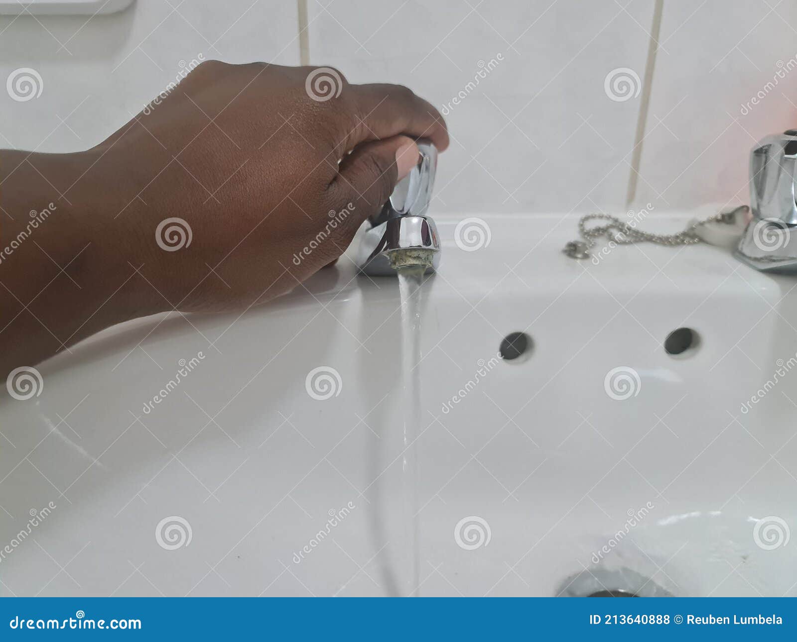 Wash Your Hands Now stock photo. Image of limb, hand - 213640888
