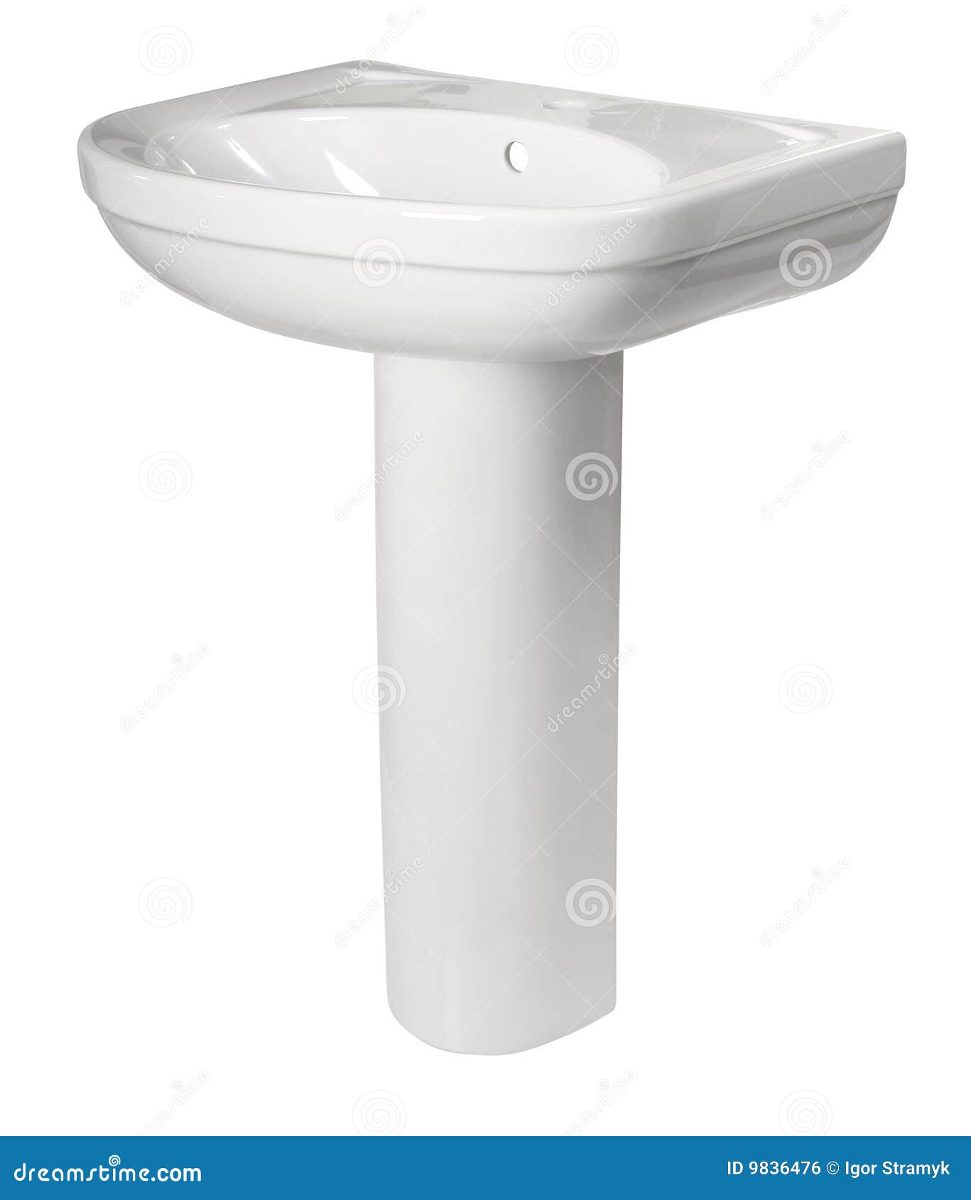 Washbasin stock photo. Image of design, basin, decor, elegance - 9836476