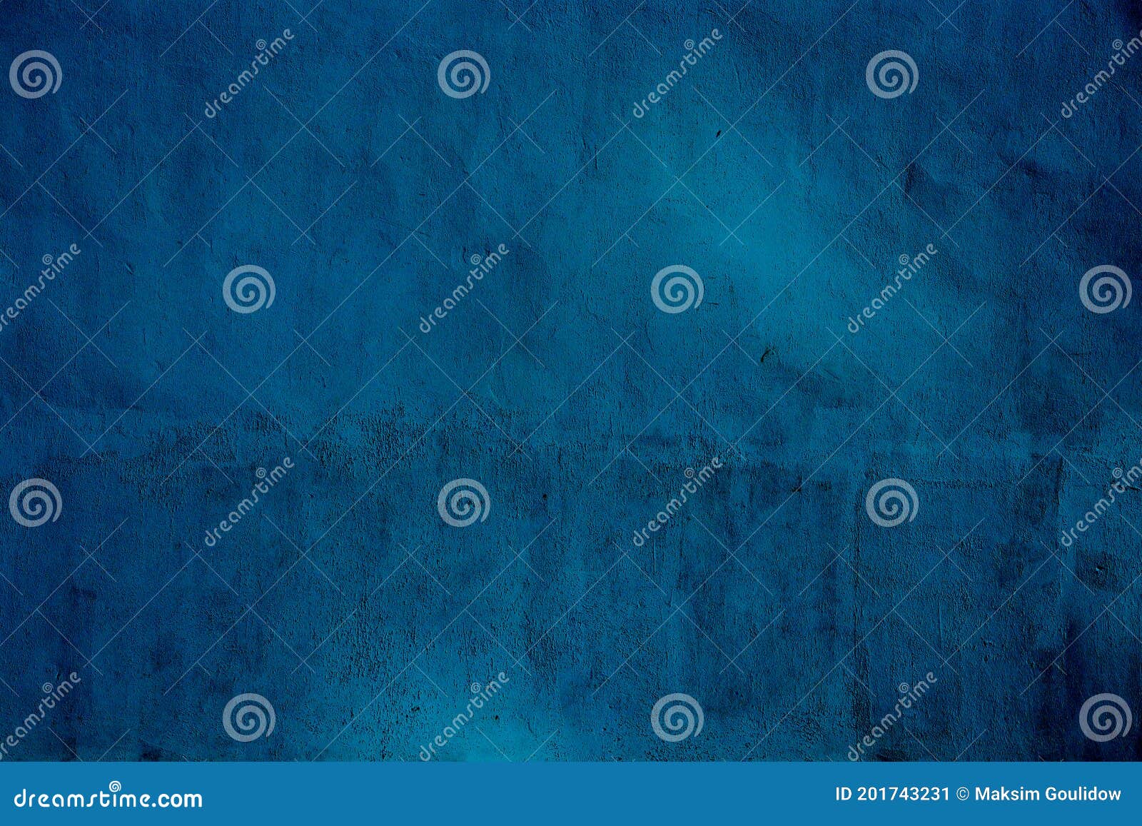 Washed Blue Paper Background. Stock Image - Image of textile, purple ...