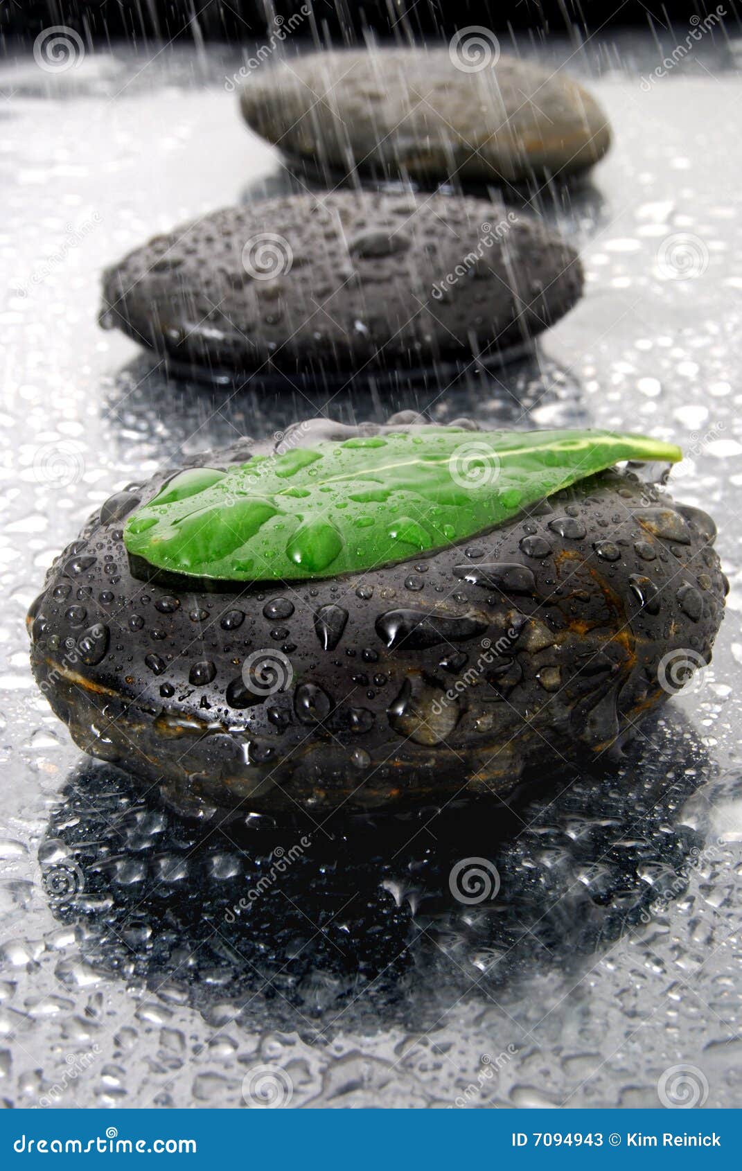 Washed clean stock image. Image of glass, care, raining - 7094943