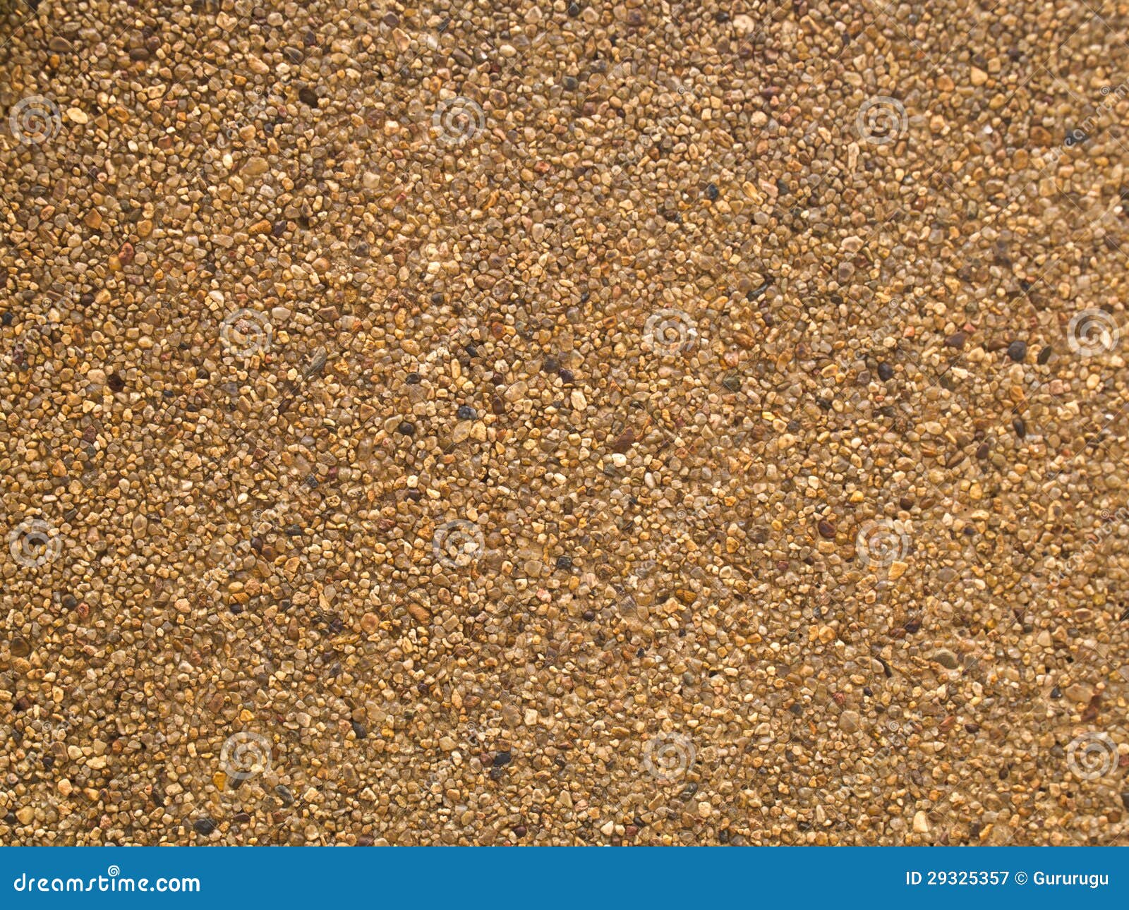 Washed gravel texture stock image. Image of exterior - 29325357