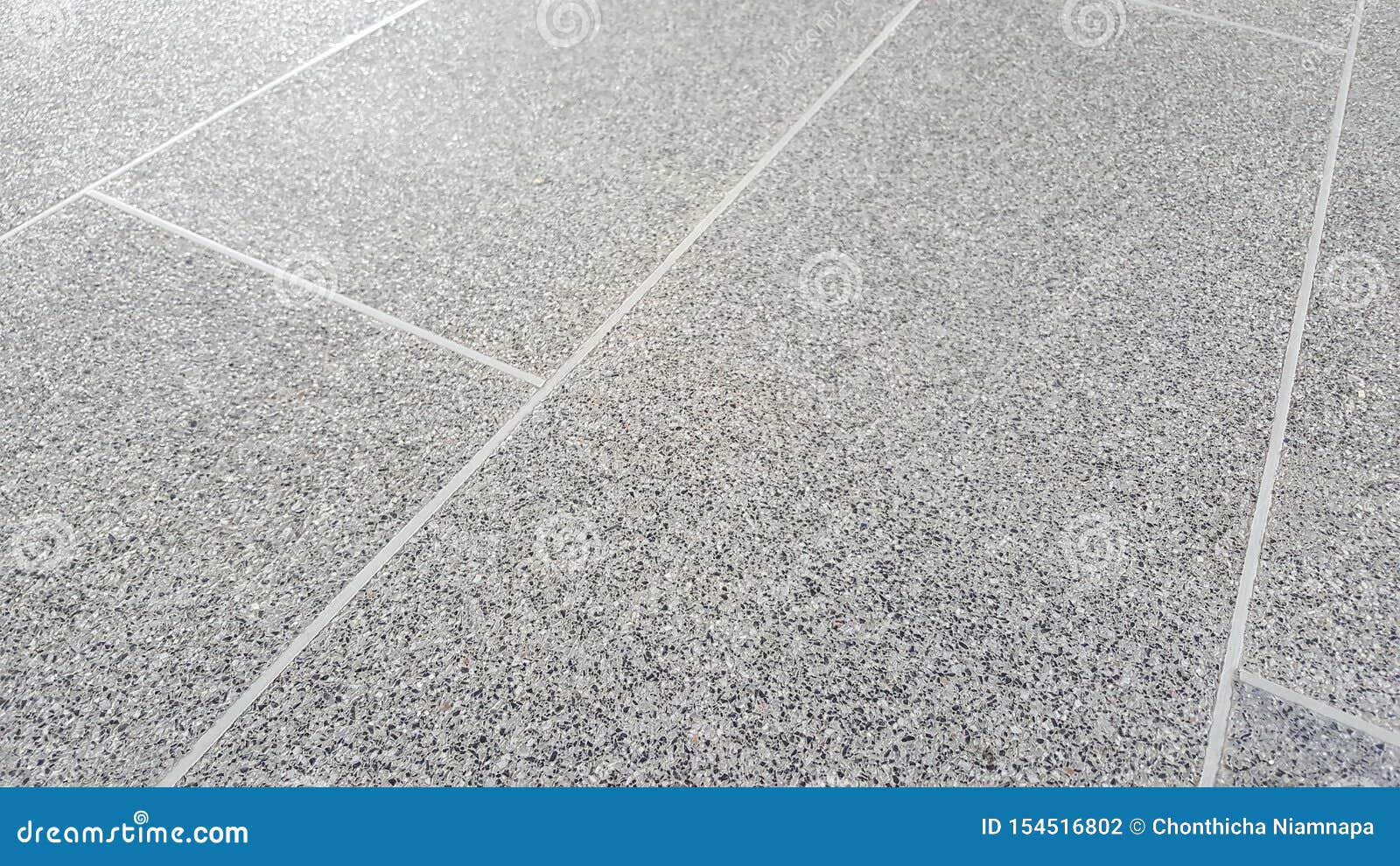 Washed Pebble Floor Texture In Hardscape Work Stock Photography ...