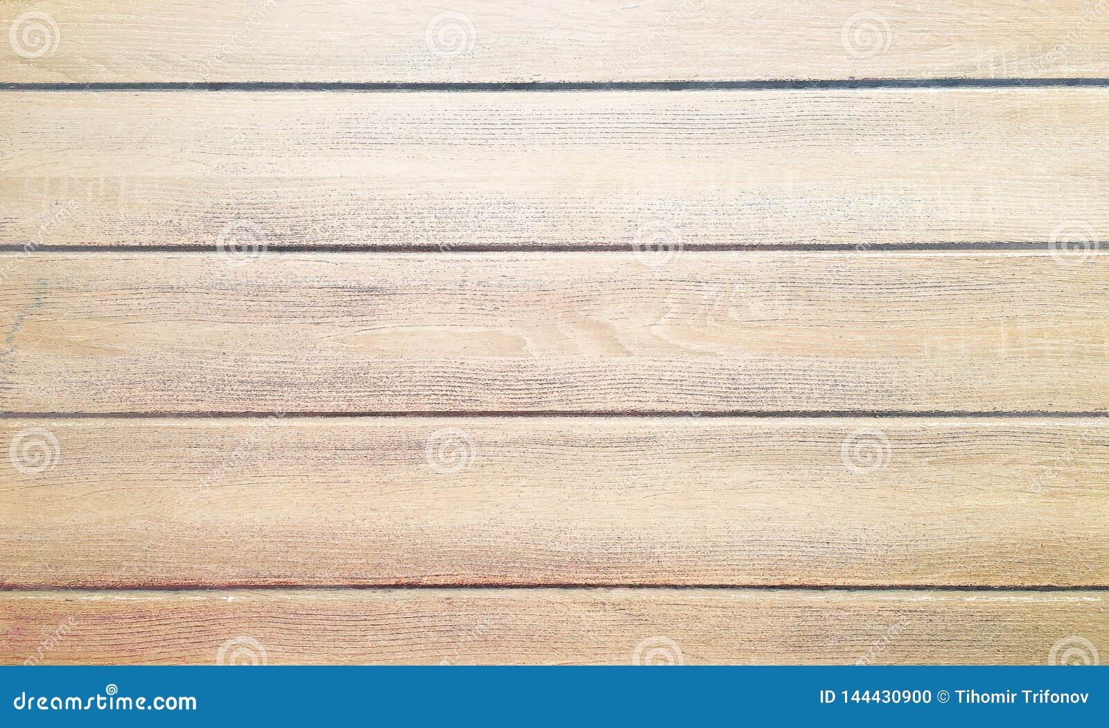 Washed Wood Texture, White Wooden Abstract Light Background Stock Photo ...