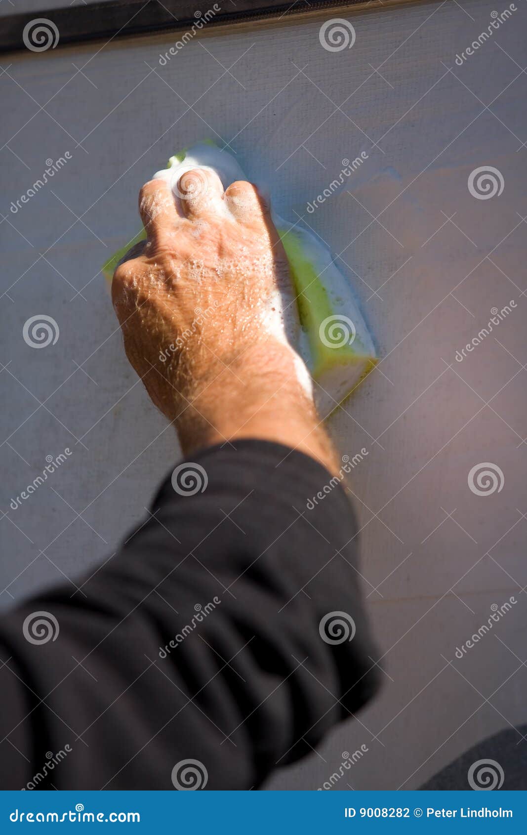 Washing stock photo. Image of water, outside, male, container - 9008282