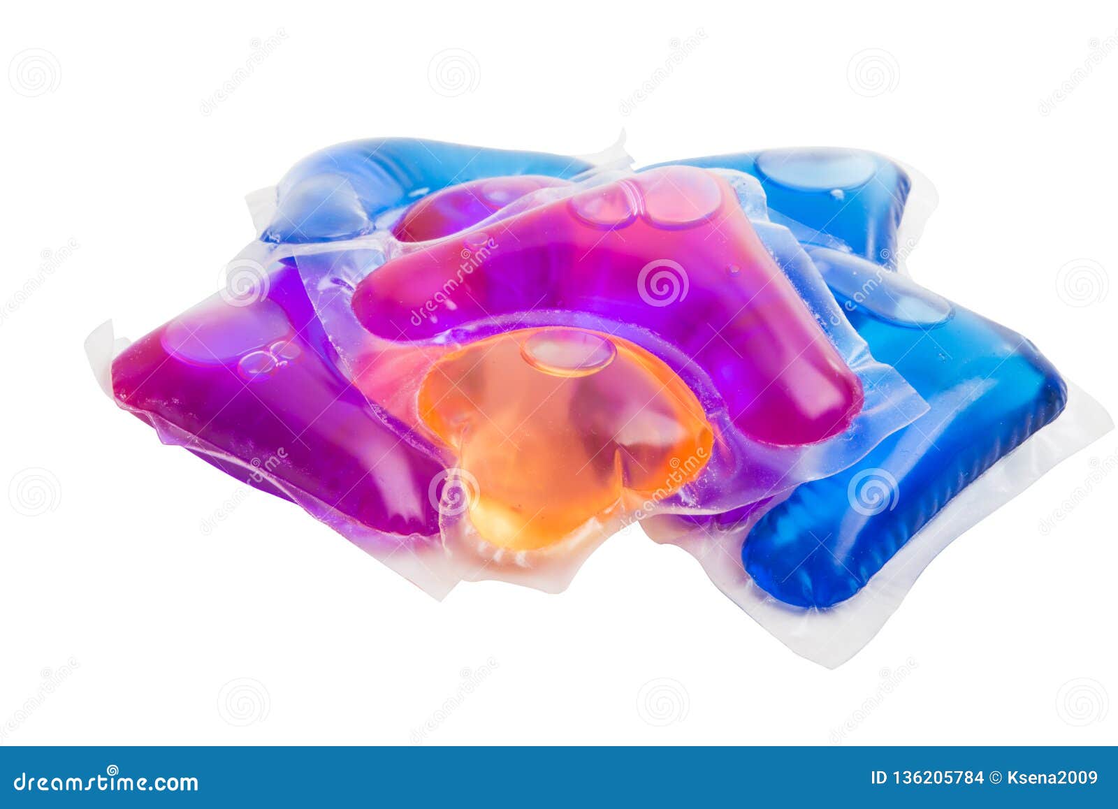 Washing capsule stock photo. Image of washing, wash - 136205784