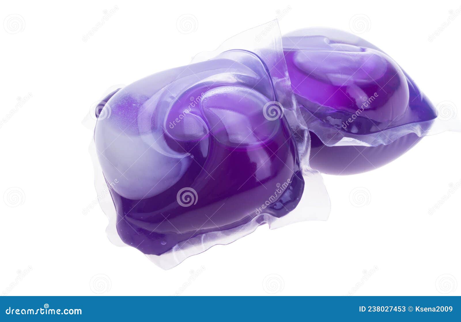 Washing capsules isolated stock image. Image of wash - 238027453