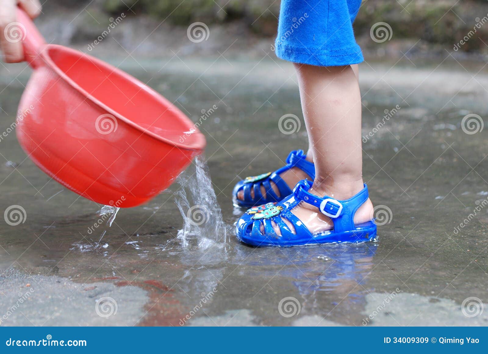 Washing Childrens Feet Photos - Free & Royalty-Free Stock Photos from ...