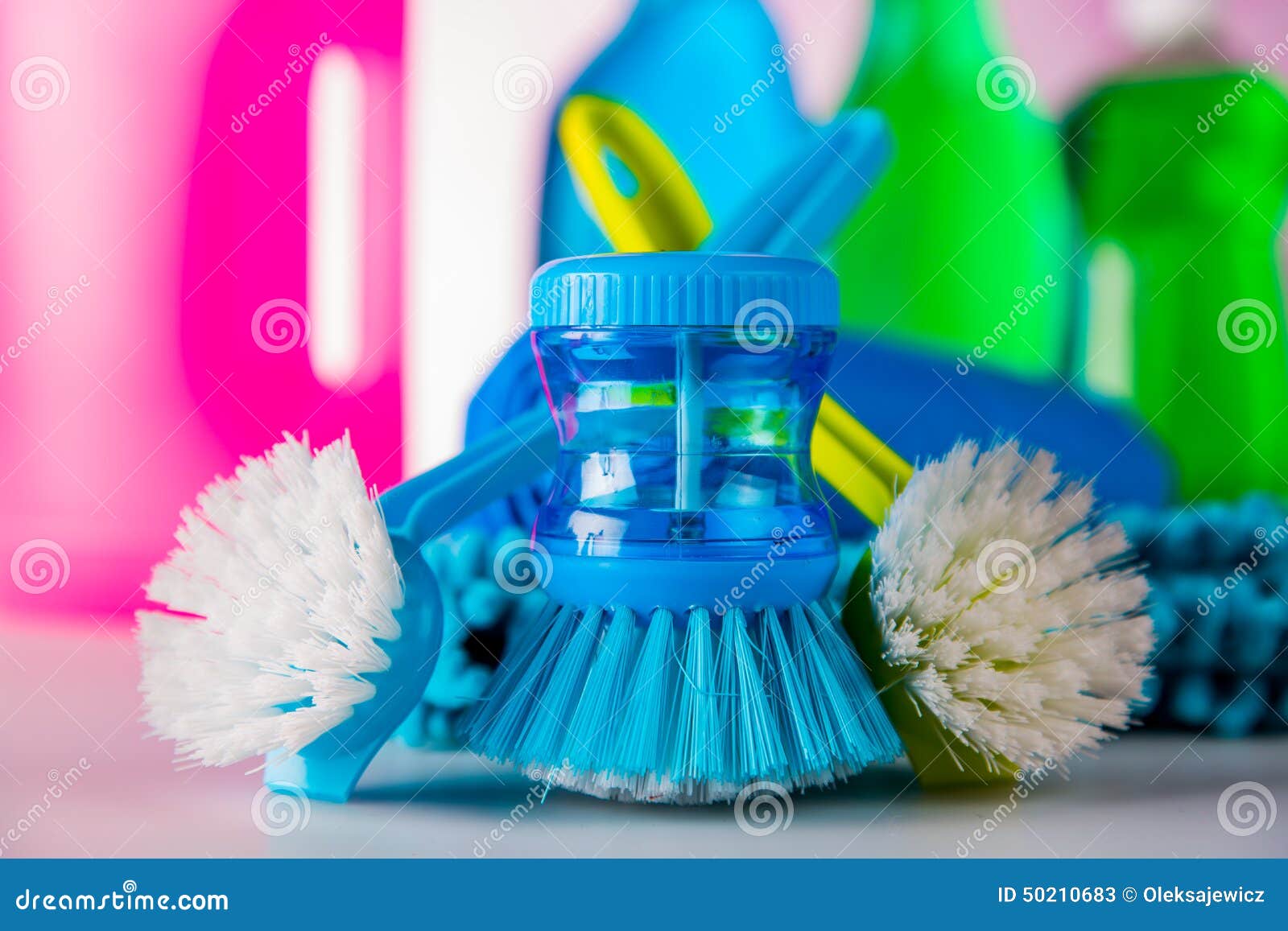 Washing, cleaning theme stock image. Image of detergent - 50210683