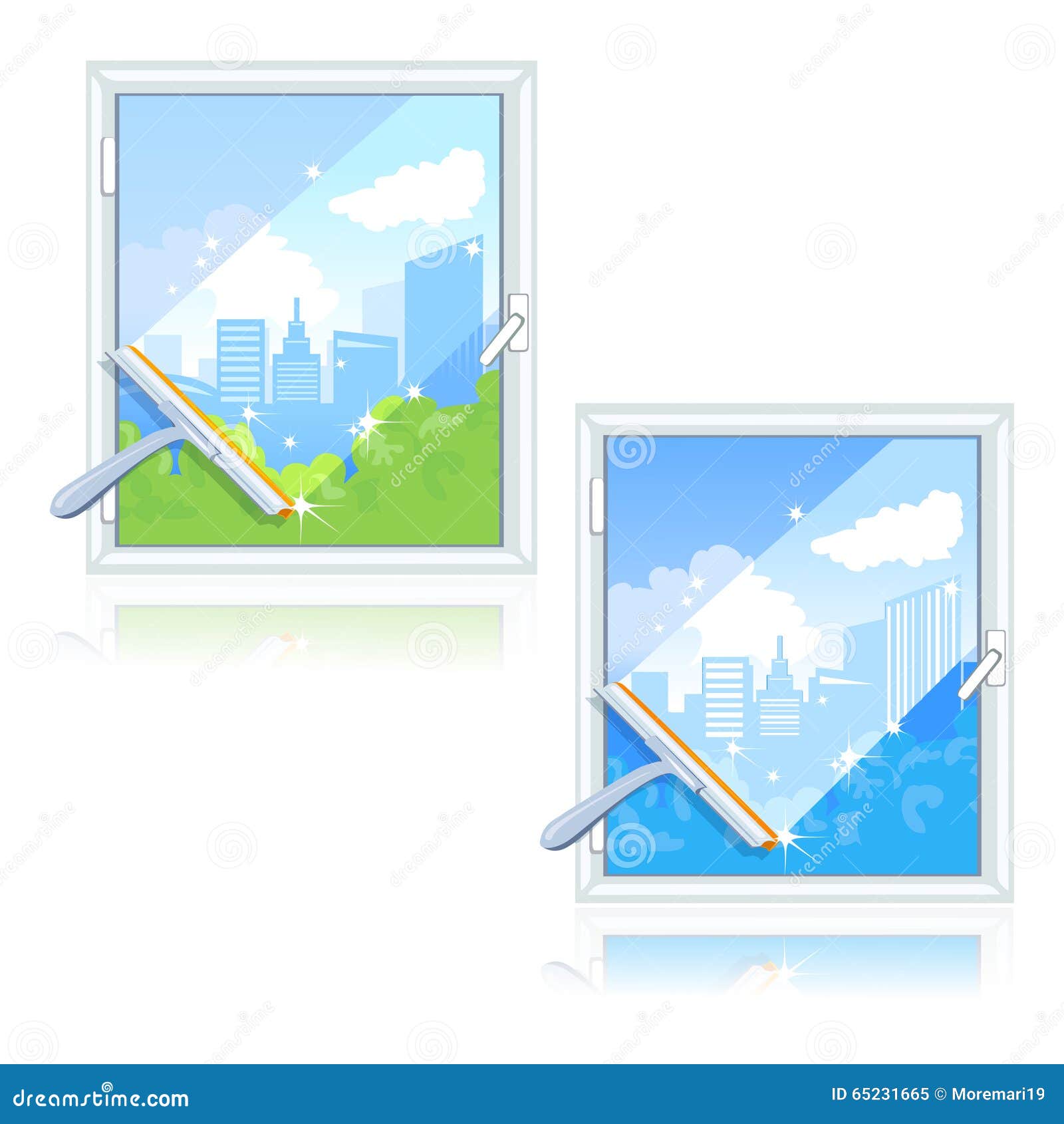 Dirty Windows Stock Illustrations – 595 Dirty Windows Stock ...
