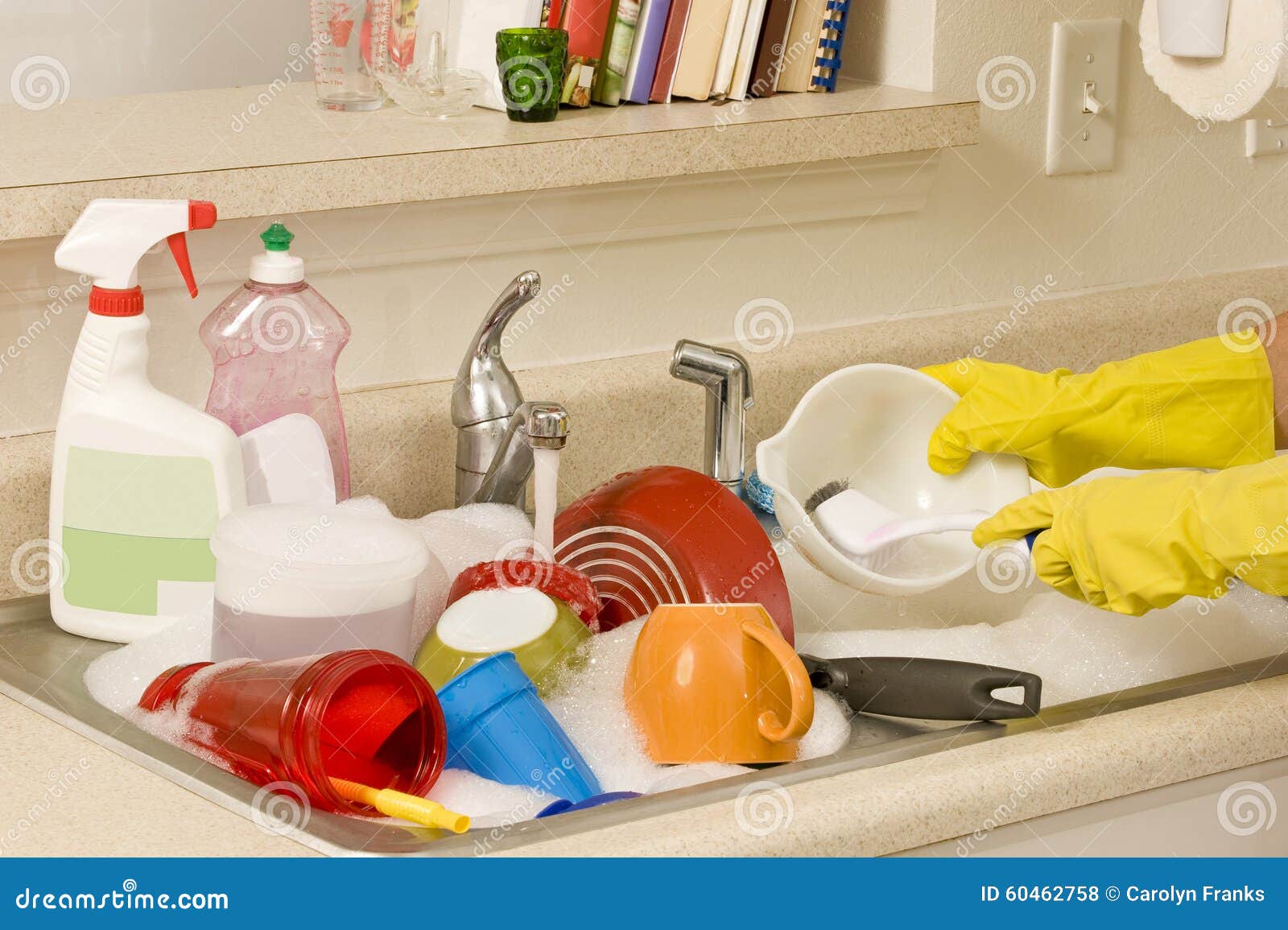 1,110 Pot Dirty Washing Stock Photos - Free & Royalty-Free Stock Photos ...