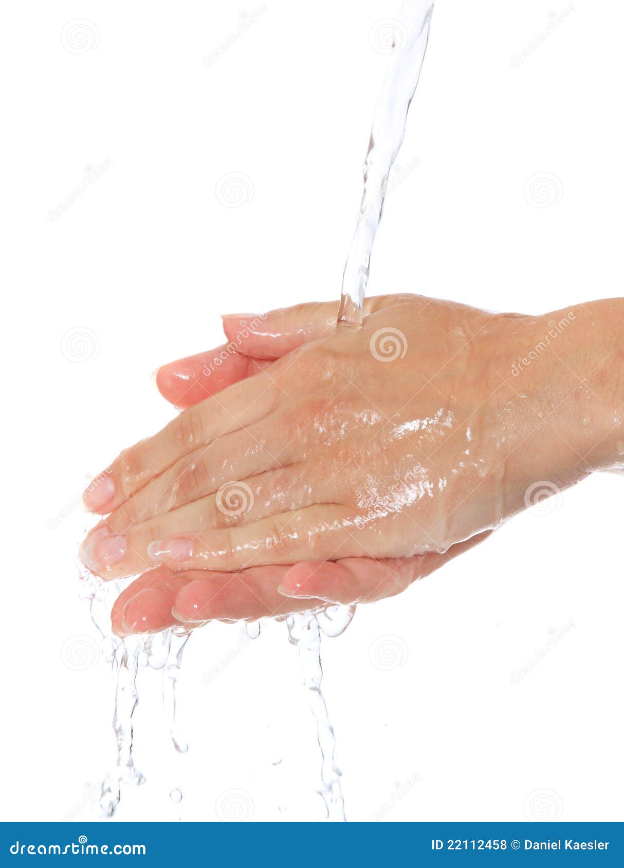 Washing Hands Bathroom.Wash Basin Royalty-Free Stock Photography ...