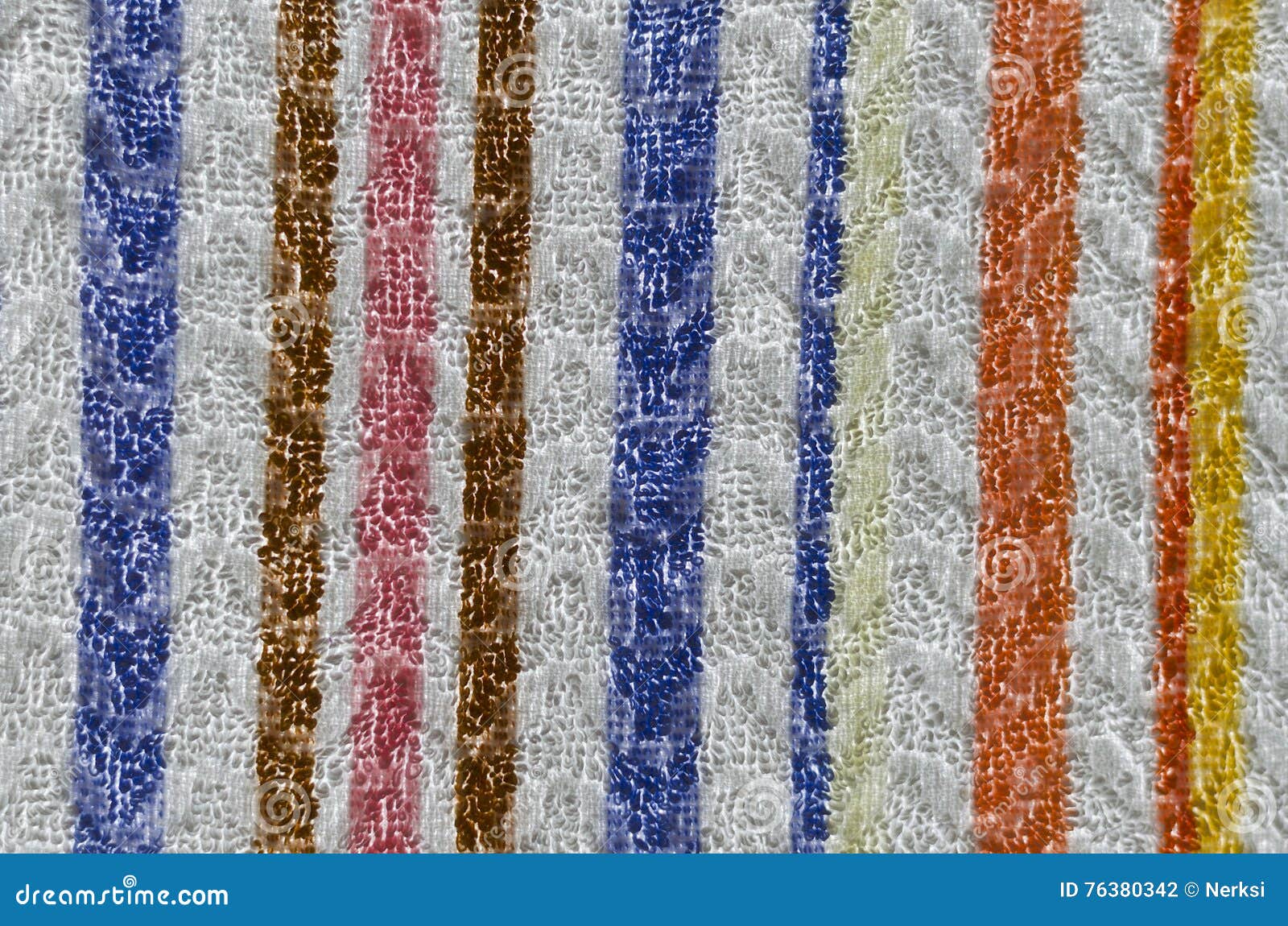 Washing line - Towel stock photo. Image of clothes, neat - 76380342