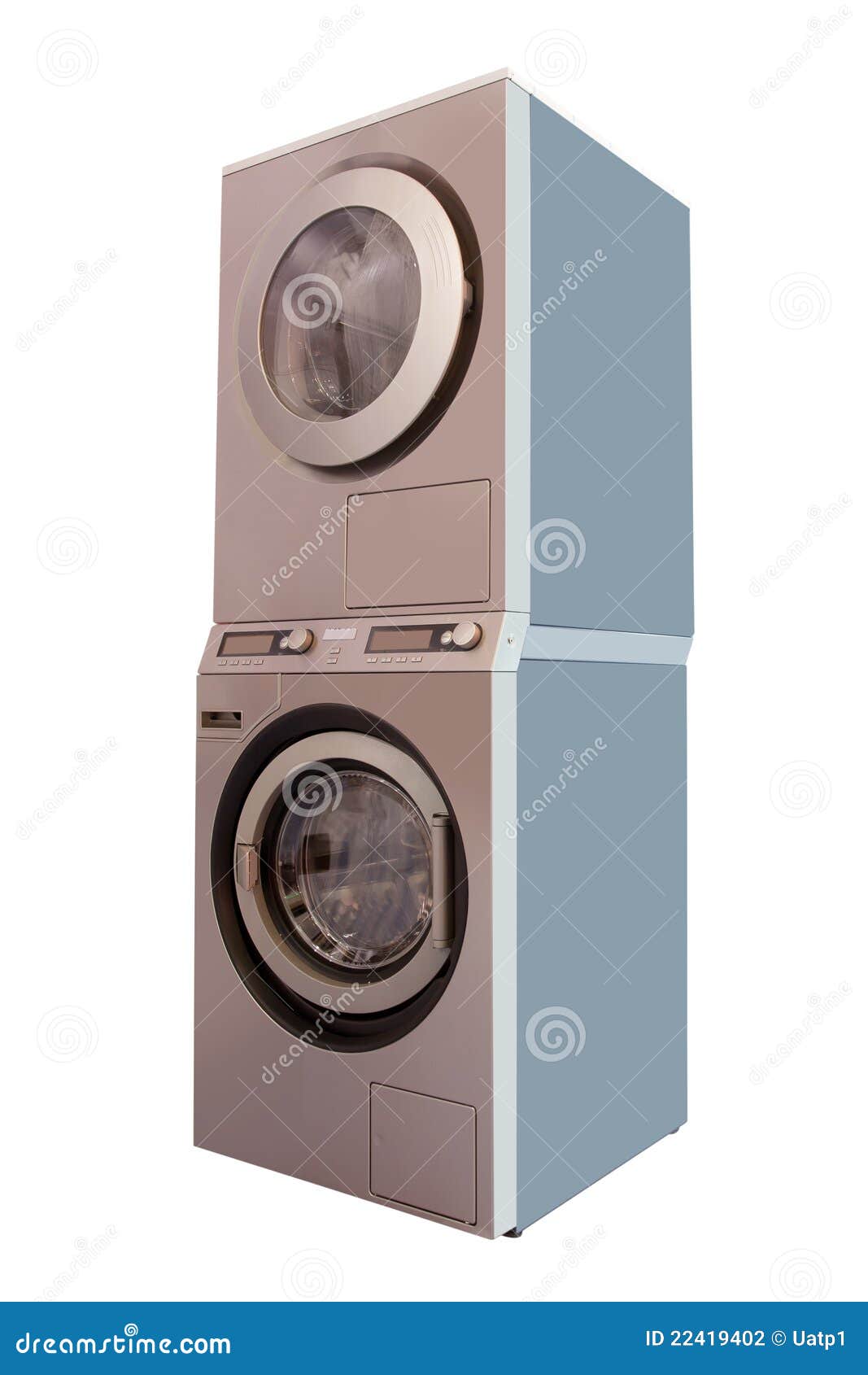 Washing machine stock photo. Image of background, button - 22419402