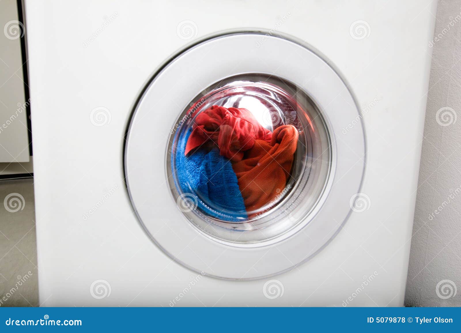 Washing Machine stock photo. Image of commercial, machine - 5079878