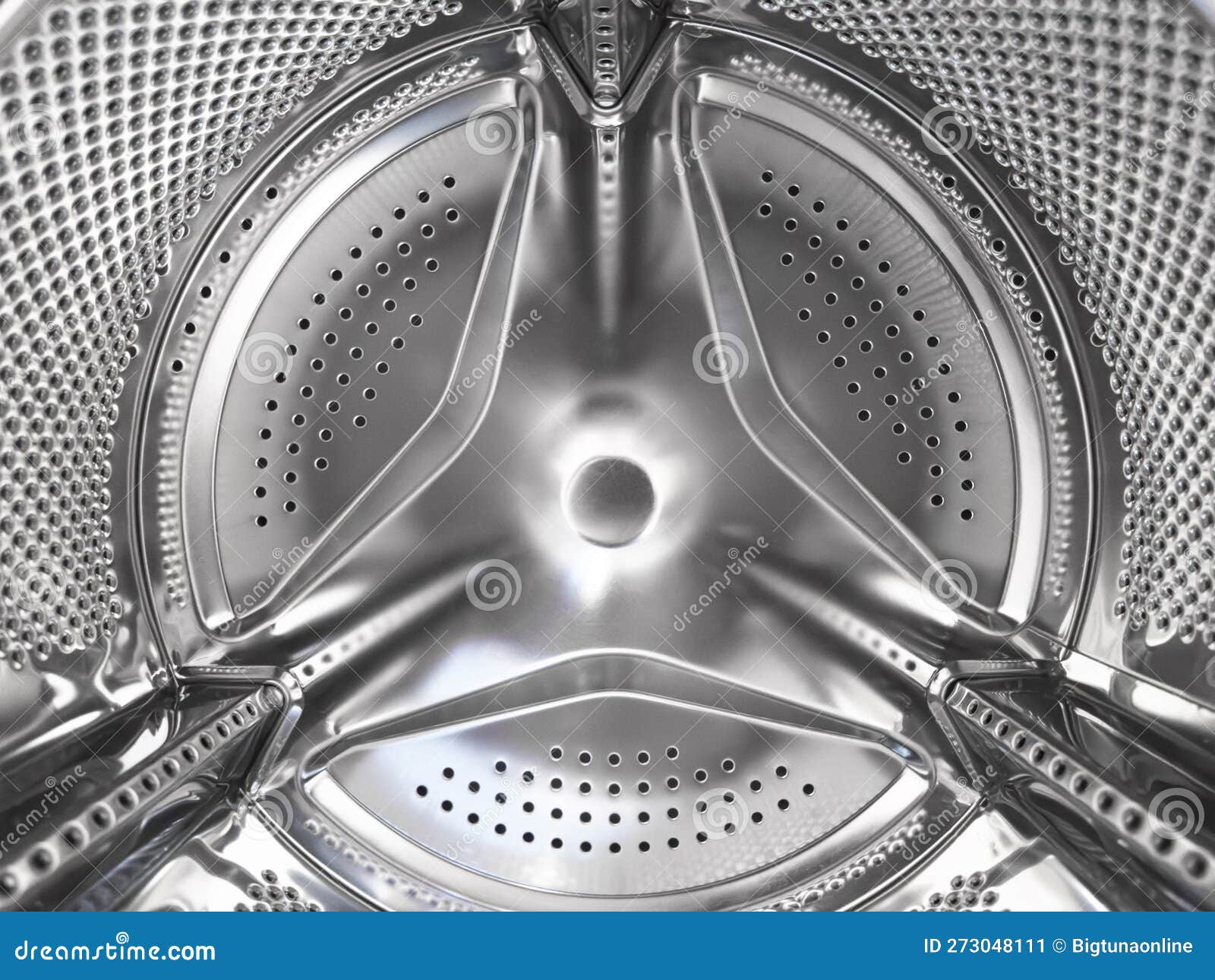 Perforated And Shiny Metal Sheet Royalty-Free Stock Image ...