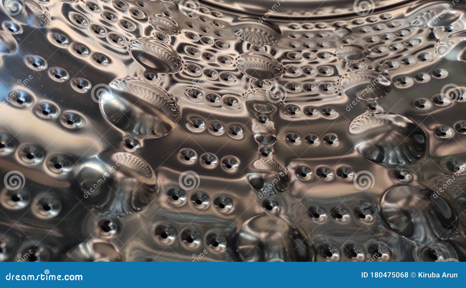 Washing machine drum stock photo. Image of washing, load - 180475068