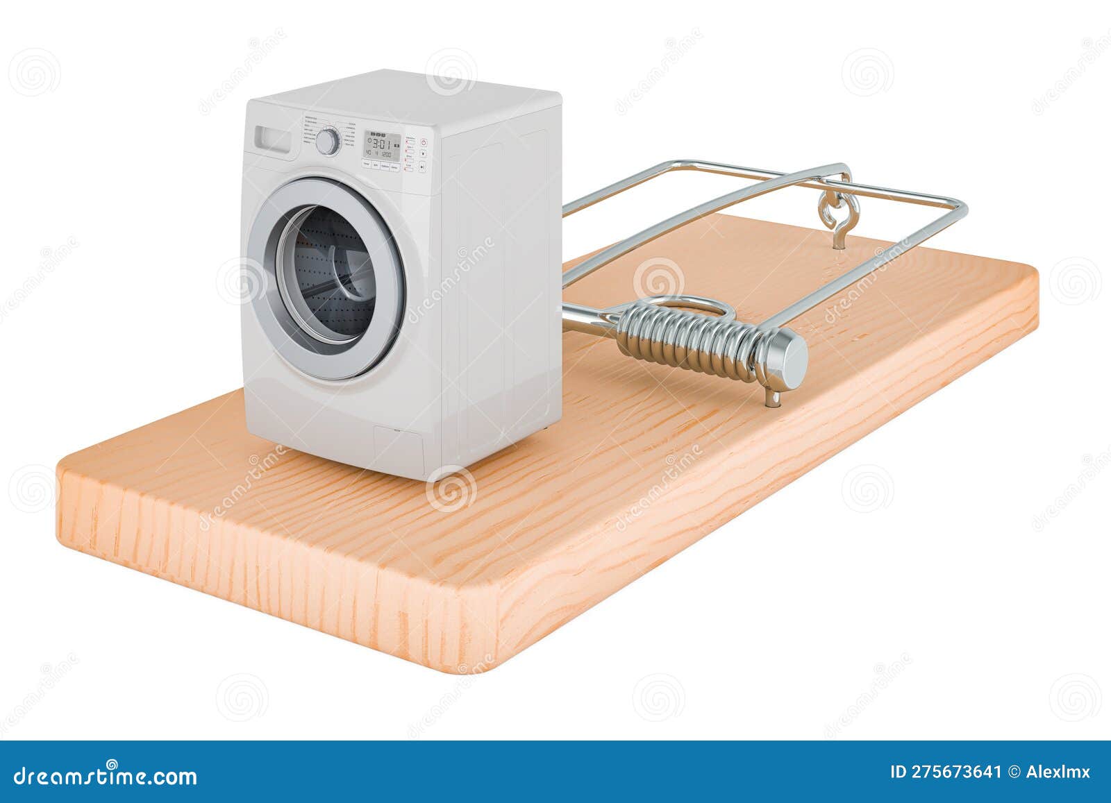 Trapped In The Machine: Confinement And Entrapment (AI Generated ...