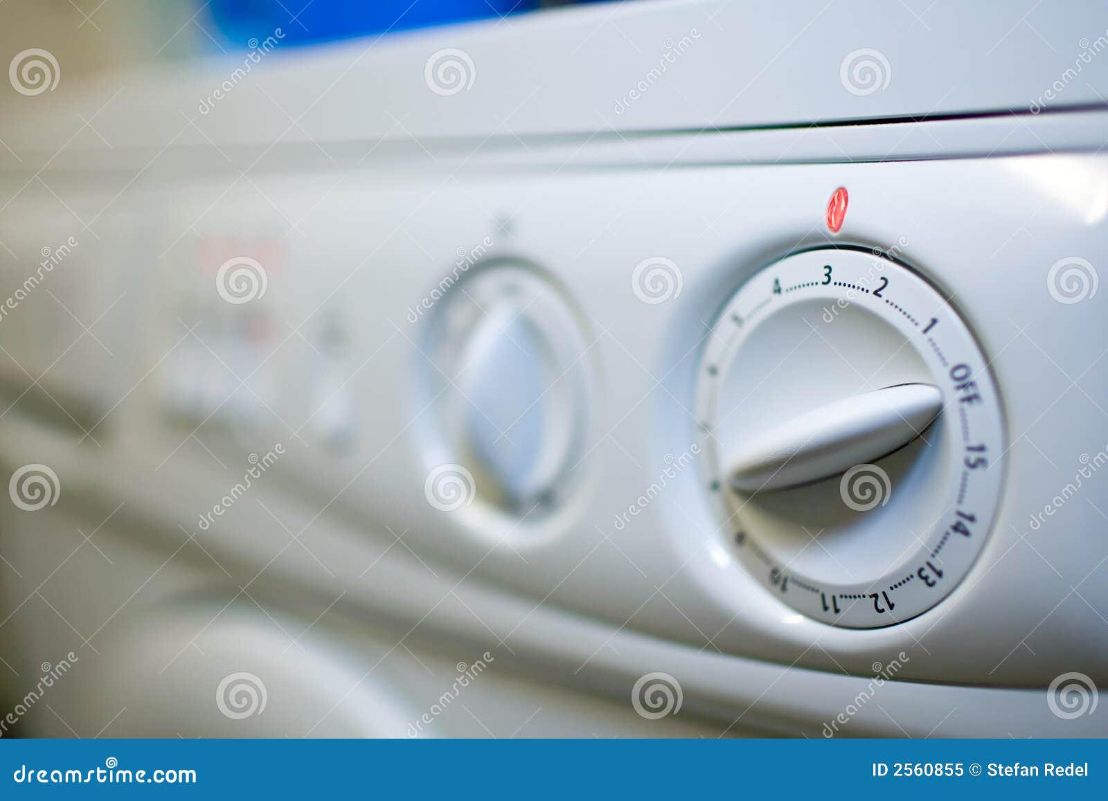 Washing-machine - Rotary Switc Stock Image - Image of switch, laundry ...