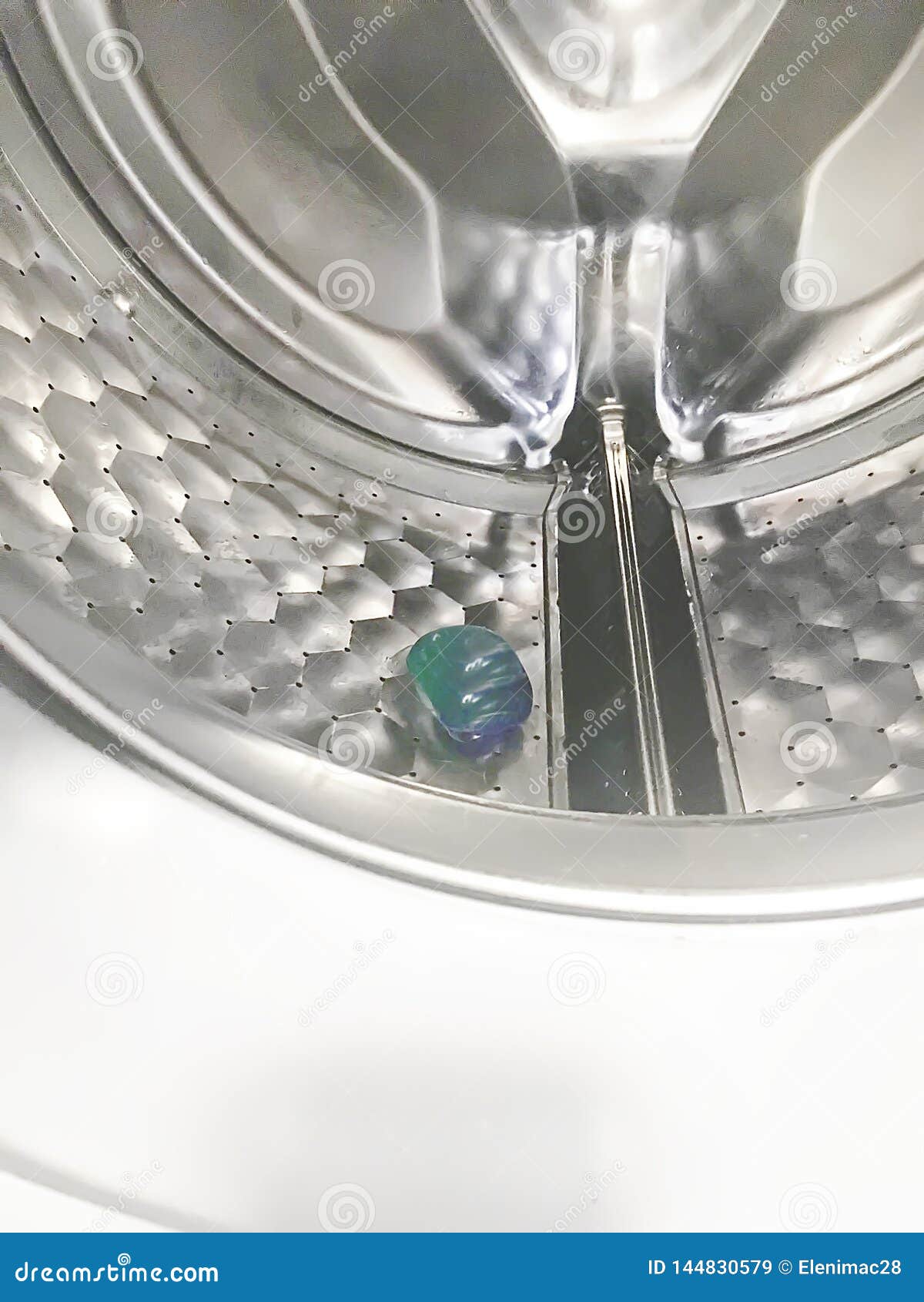 Washing Machine Soap Tablet Stock Image - Image of housekeeping ...