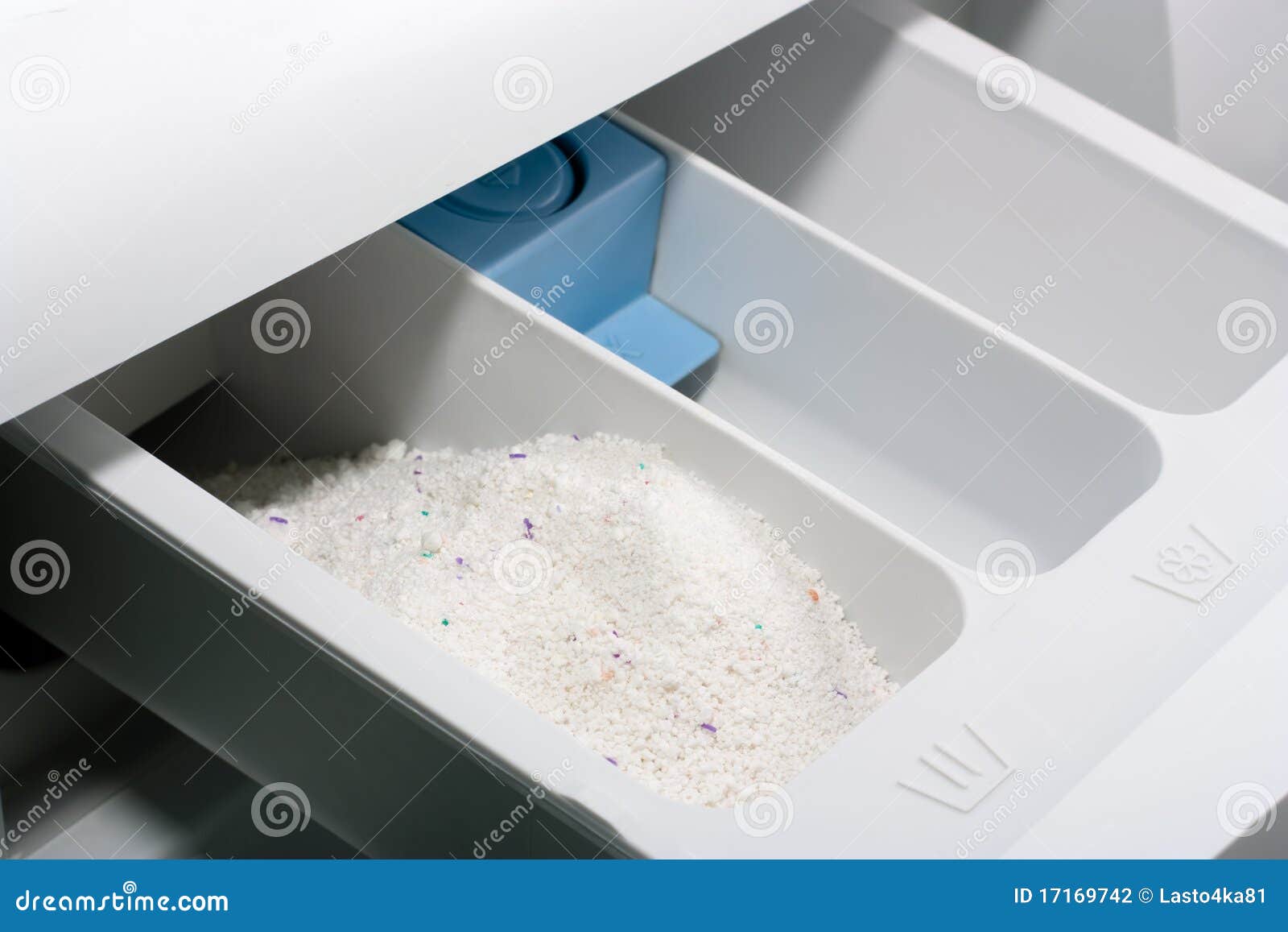 Washing powder stock photo. Image of scrub, housework - 17169742