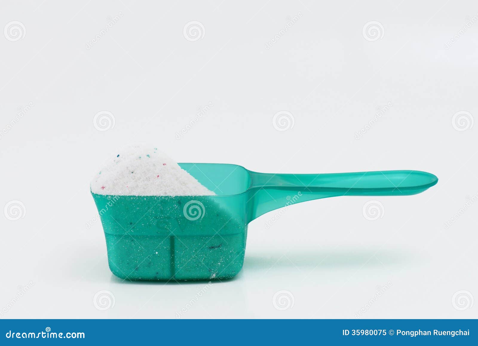 Washing Powder stock image. Image of domestic, hygiene - 35980075