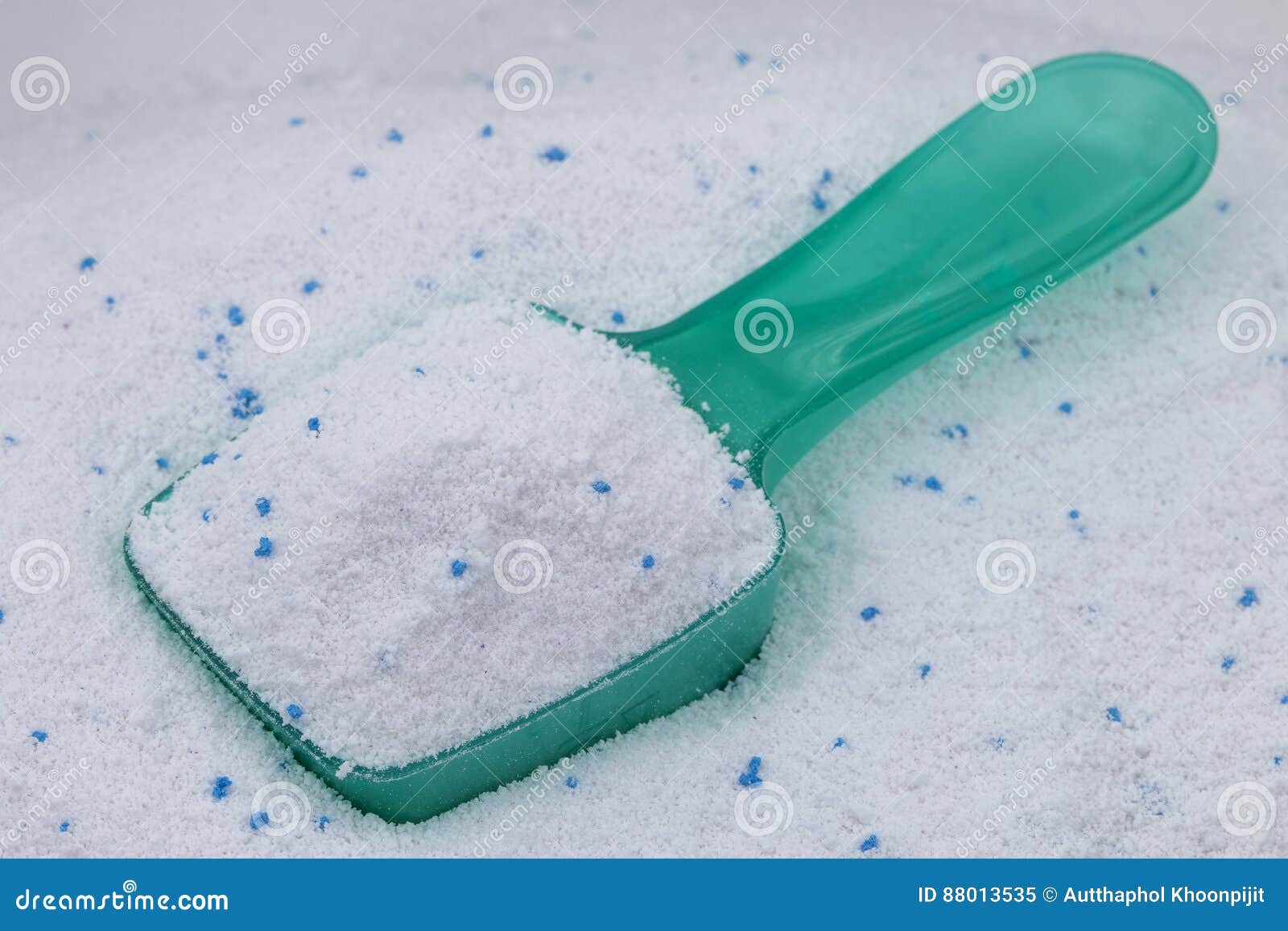 Washing powder stock image. Image of laundry, industry - 88013535