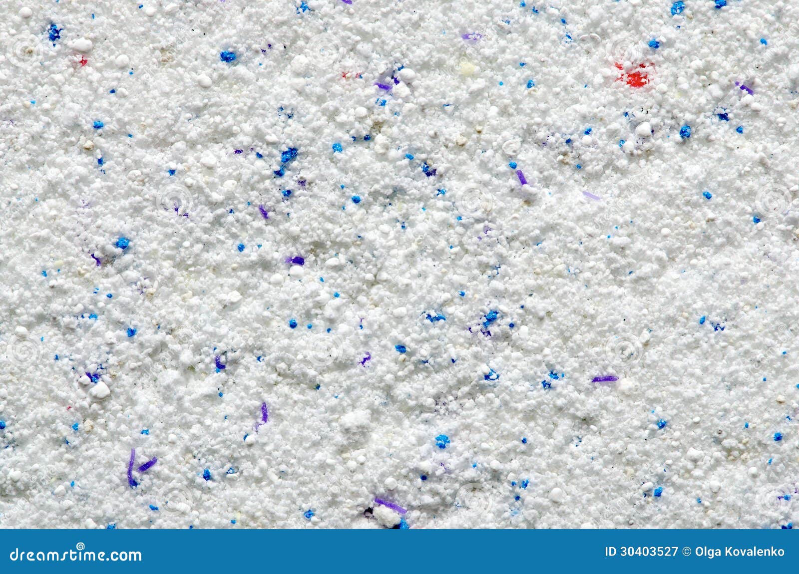 Washing powder texture stock image. Image of pattern - 30403527