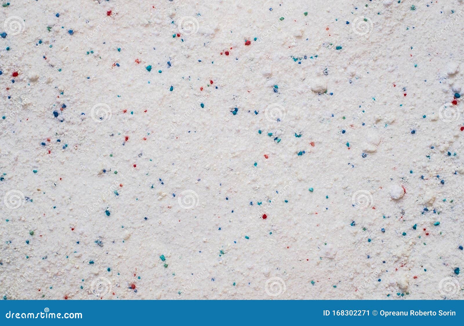 Washing powder texture stock image. Image of chemical - 168302271
