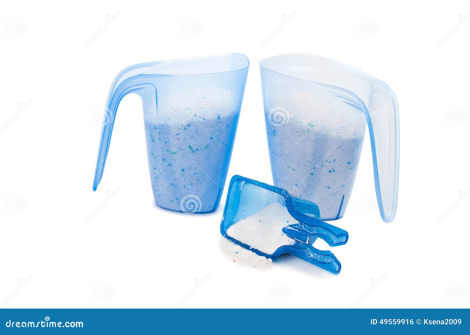 Washing powder stock photo. Image of laundry, particle - 49559916