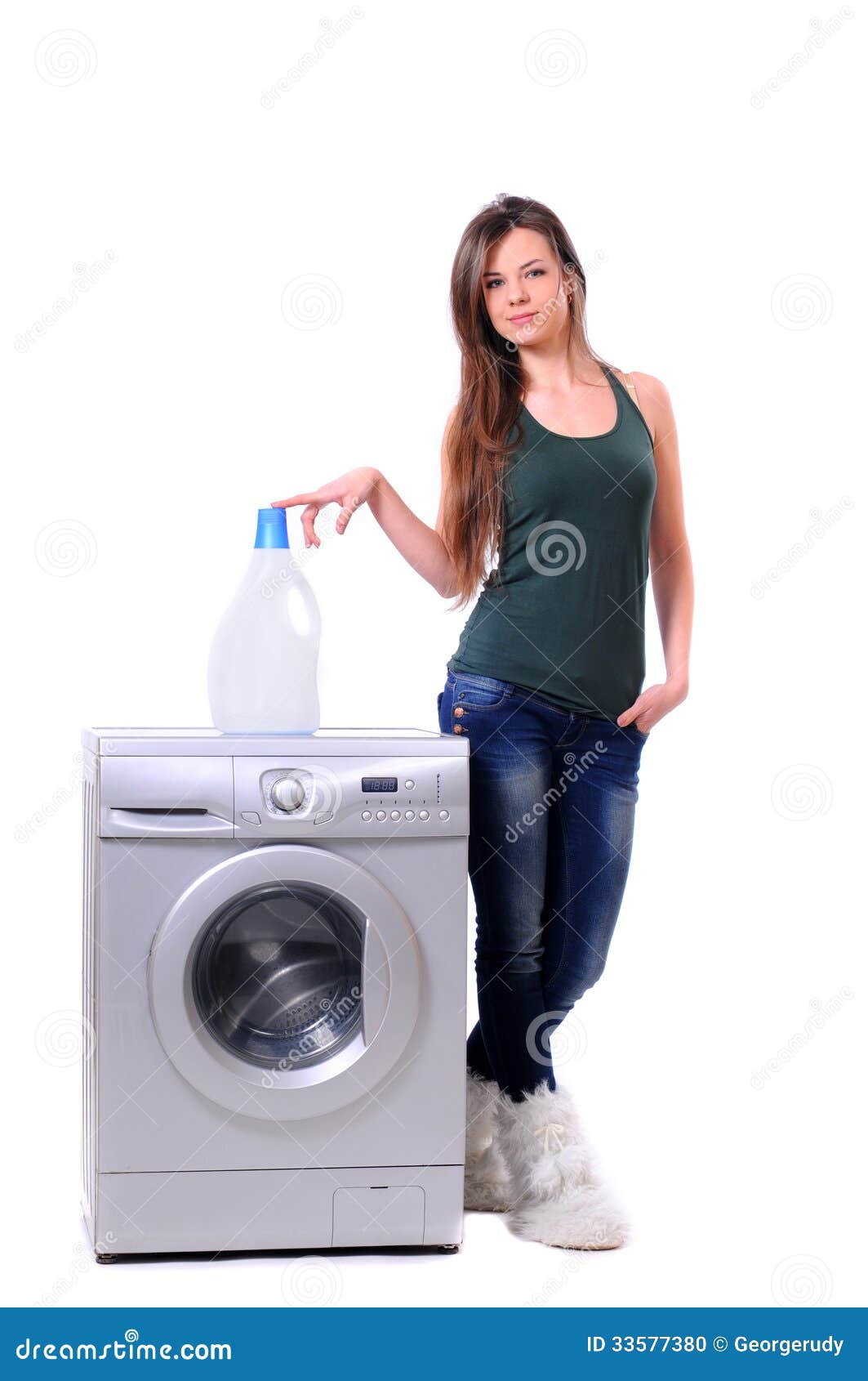 Washing stock photo. Image of laundering, clean, object - 33577380