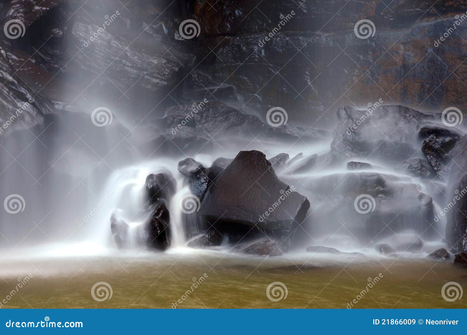 Washing Rocks stock image. Image of nature, outdoors - 21866009