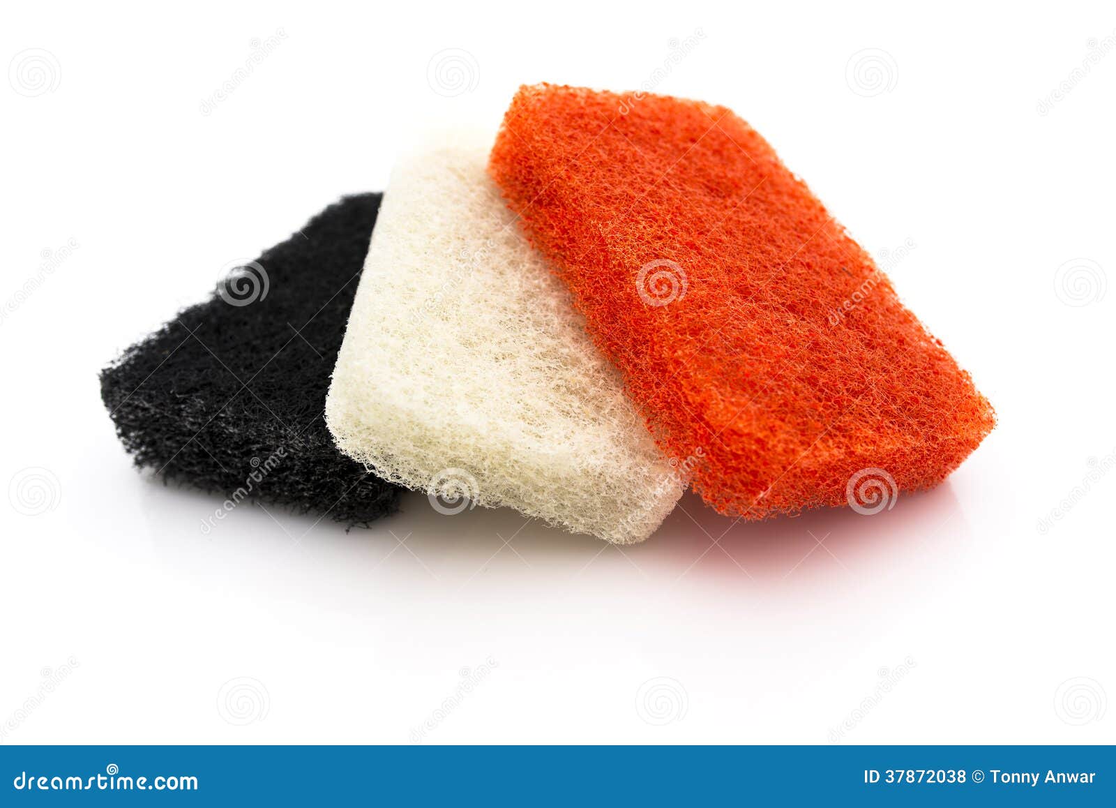 Washing Scrub stock photo. Image of sanitary, scrub, isolated - 37872038