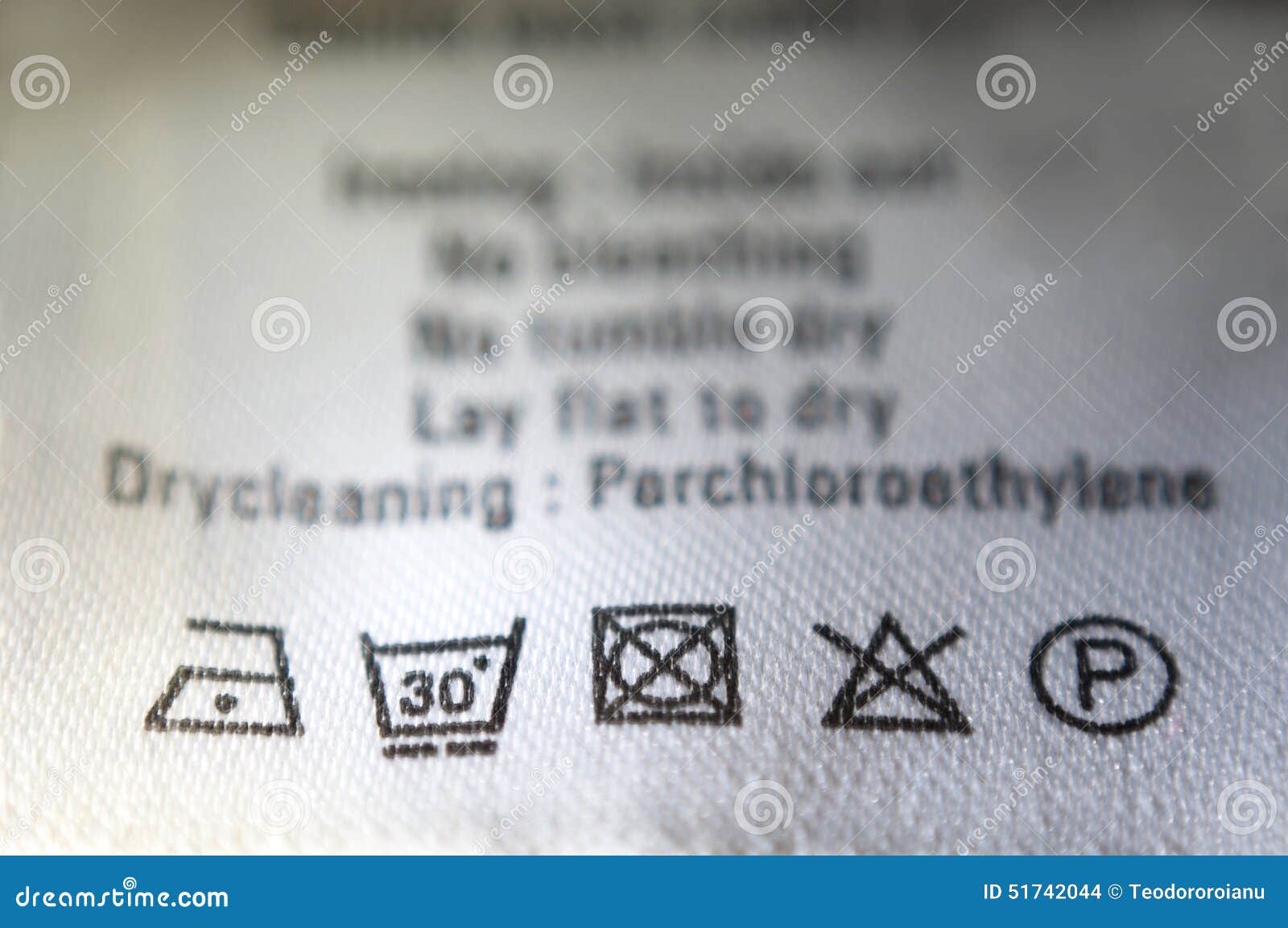 Washing signs stock photo. Image of handles, order, sack - 51742044