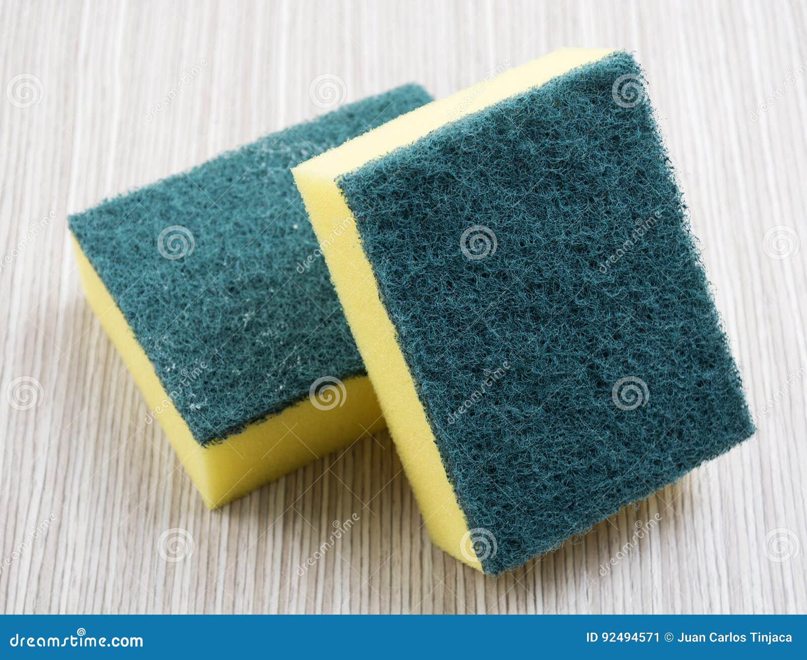 Washing Sponge. stock image. Image of abrasive, hygiene - 92494571