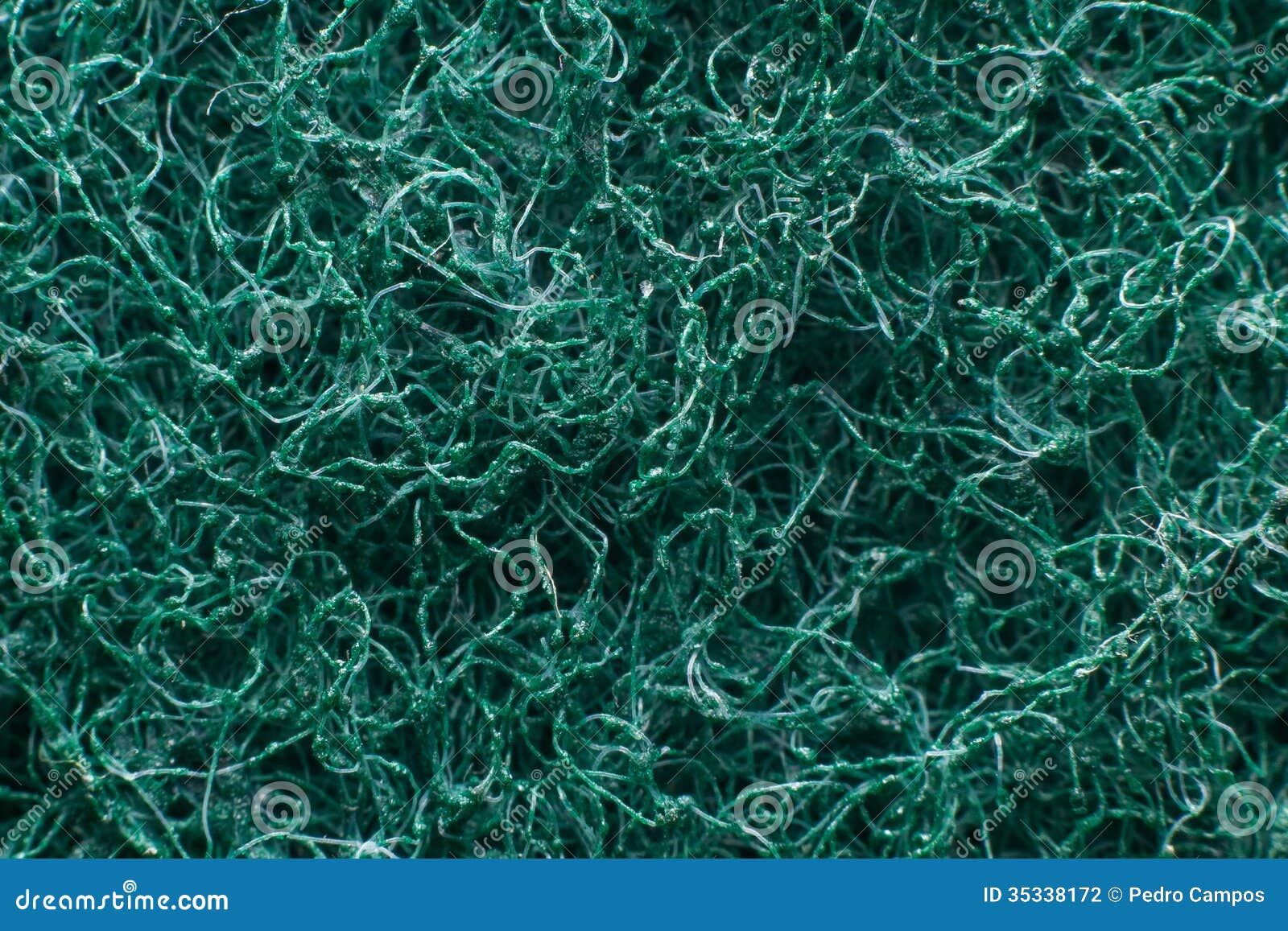 Washing Sponge Macro Texture Stock Photo - Image of bathroom, hygiene ...