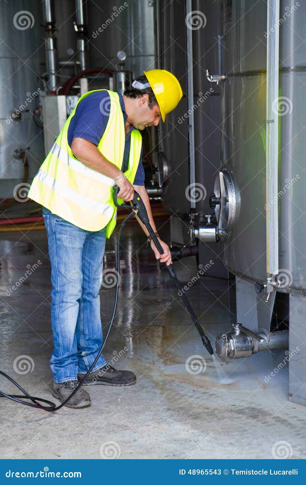 Washing stock image. Image of site, cleanliness, washing - 48965543
