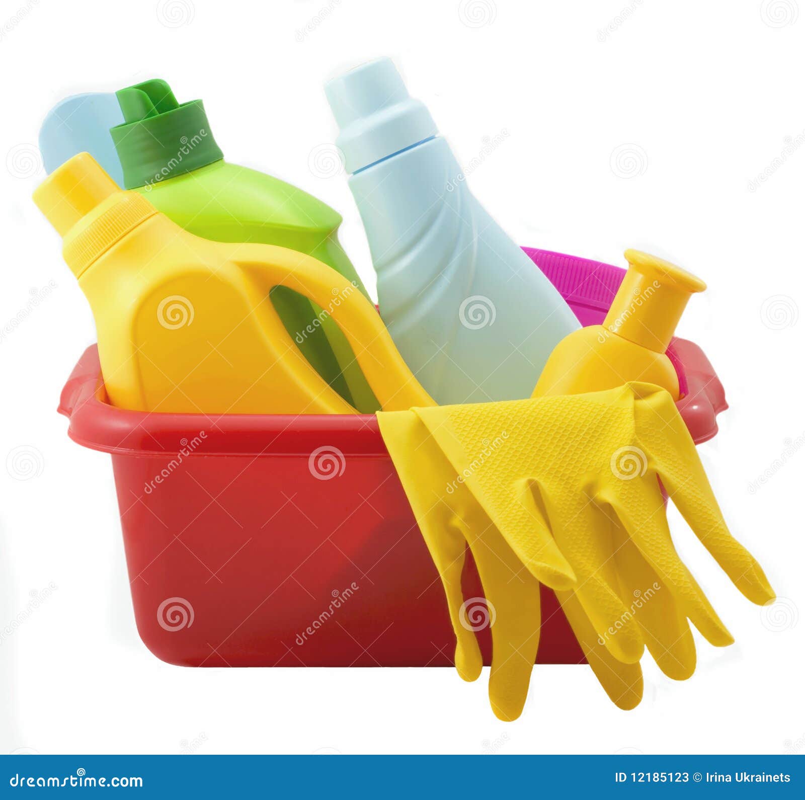Washing-up stock image. Image of bottle, hygiene, detergent - 12185123