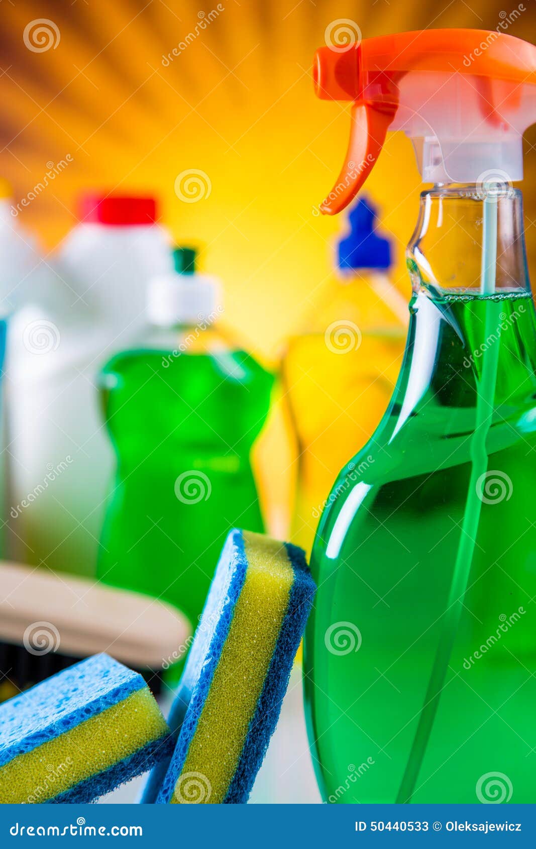 Washing up, cleaning theme stock image. Image of hygiene - 50440533