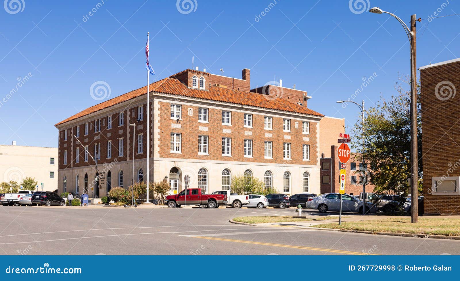 Washington County editorial stock photo. Image of oklahoma - 267729998