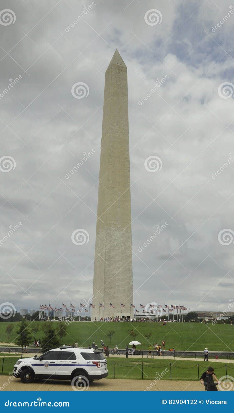 Washington DC,August 5th:Washington Obelisk from Washington District of ...