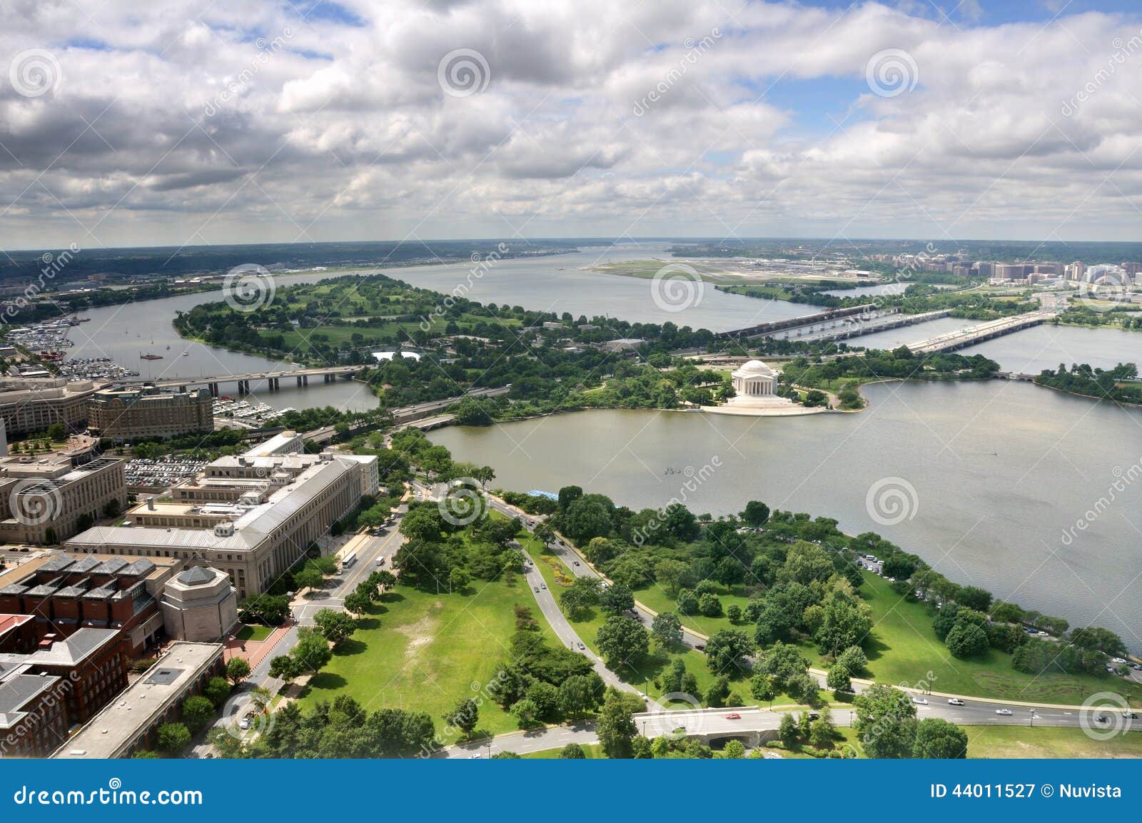 Washington DC stock image. Image of view, bird, travel - 44011527