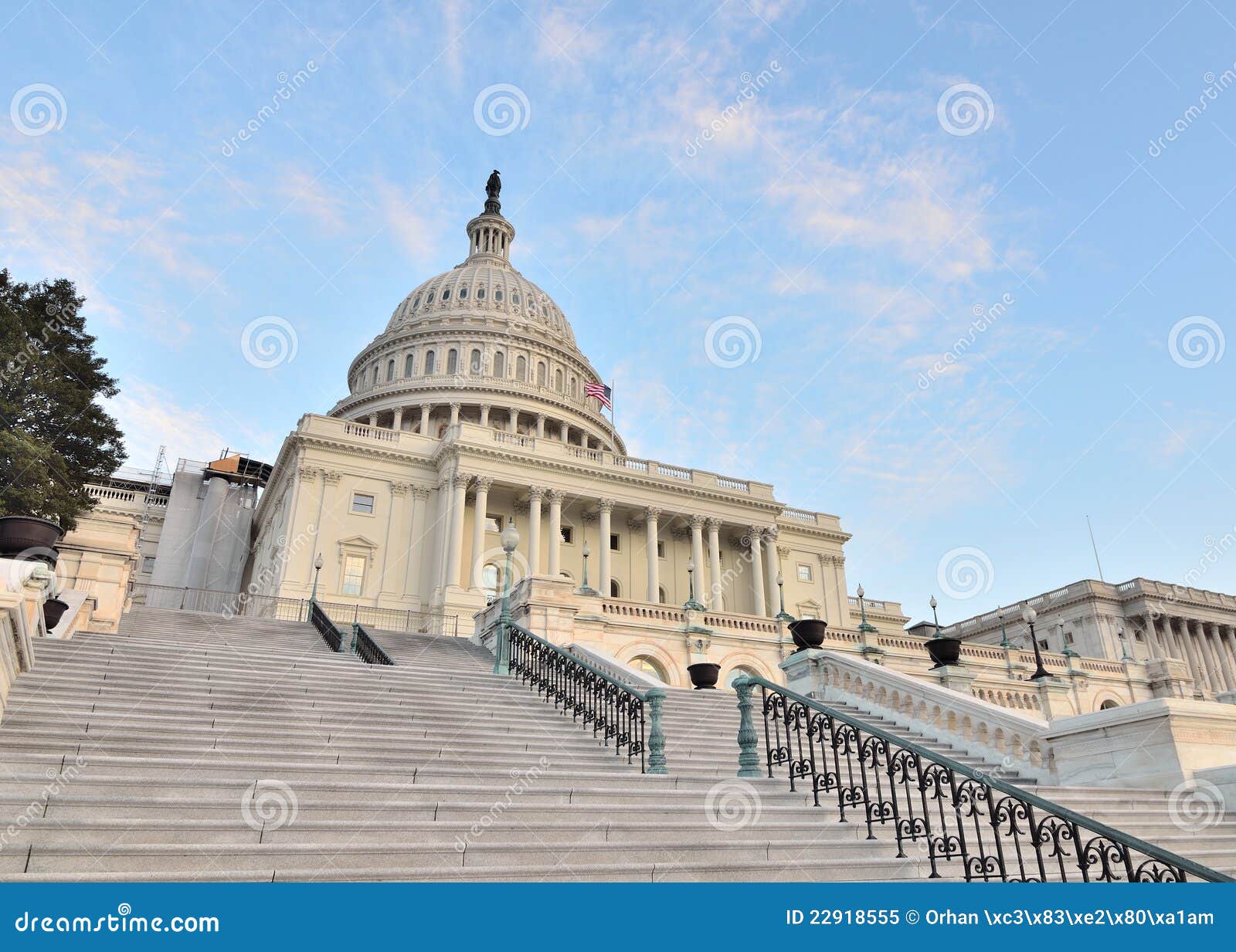 Washington DC,Capitol Building Stock Image - Image of history, lincoln ...
