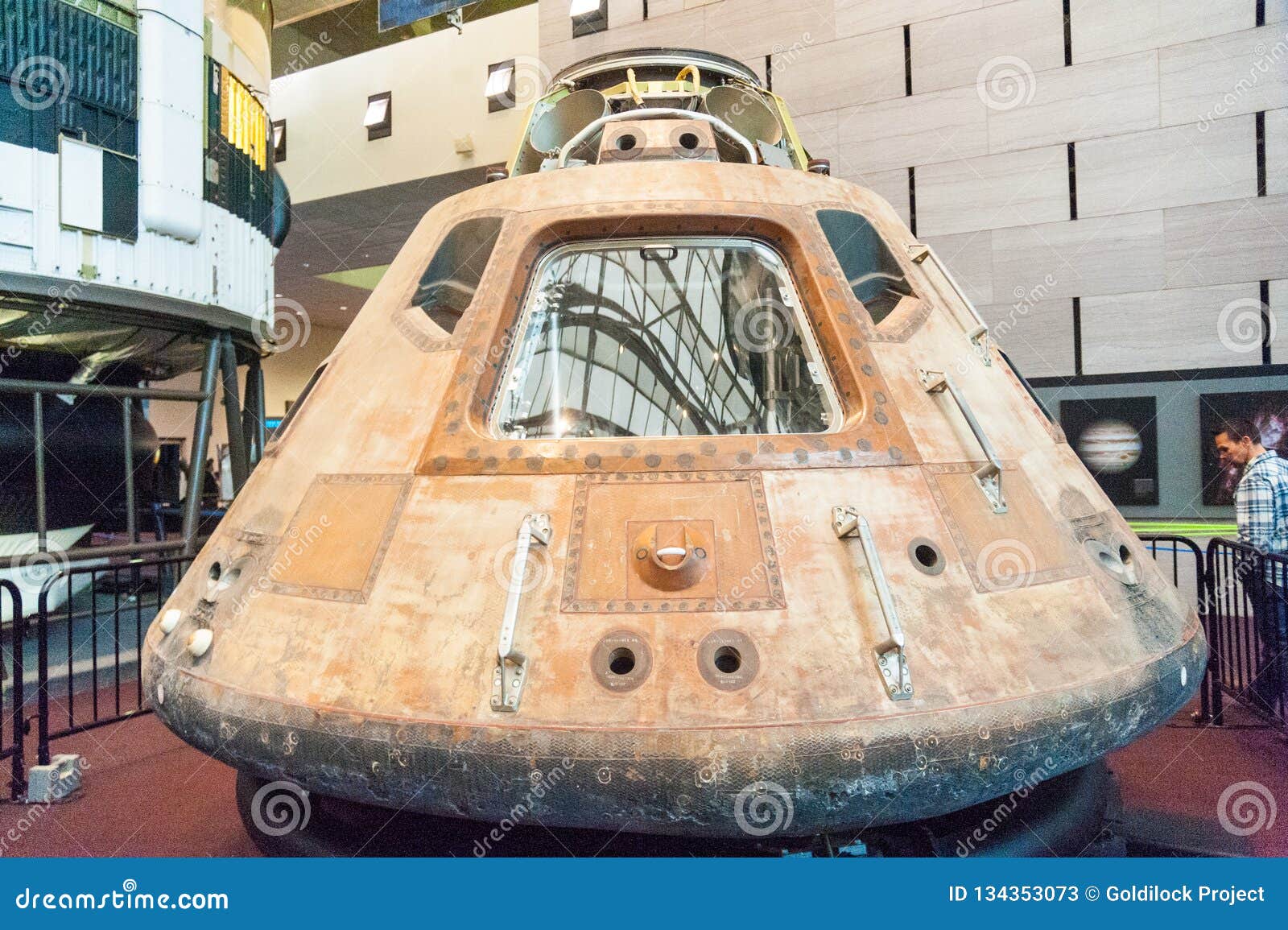The Apollo 11 Capsule editorial stock photo. Image of national - 134353073 The Apollo 11 Capsule editorial stock photo. Image of national - 134353073