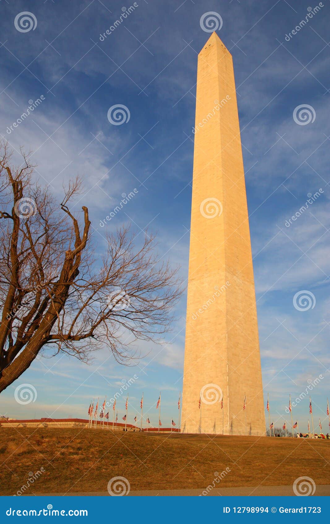 Washington monument stock photo. Image of patriotic, monument - 12798994