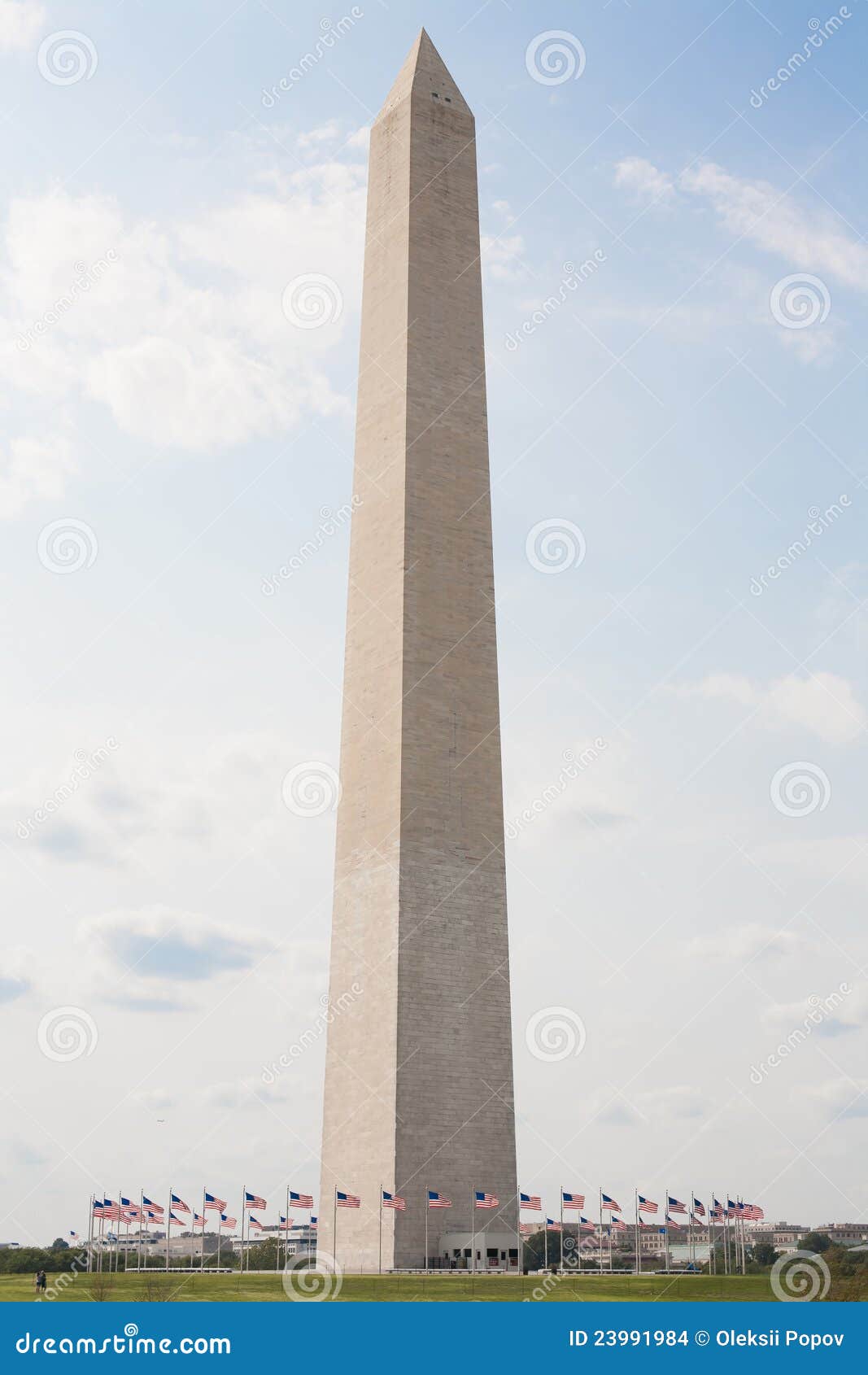 Washington monument stock photo. Image of pride, mall - 23991984
