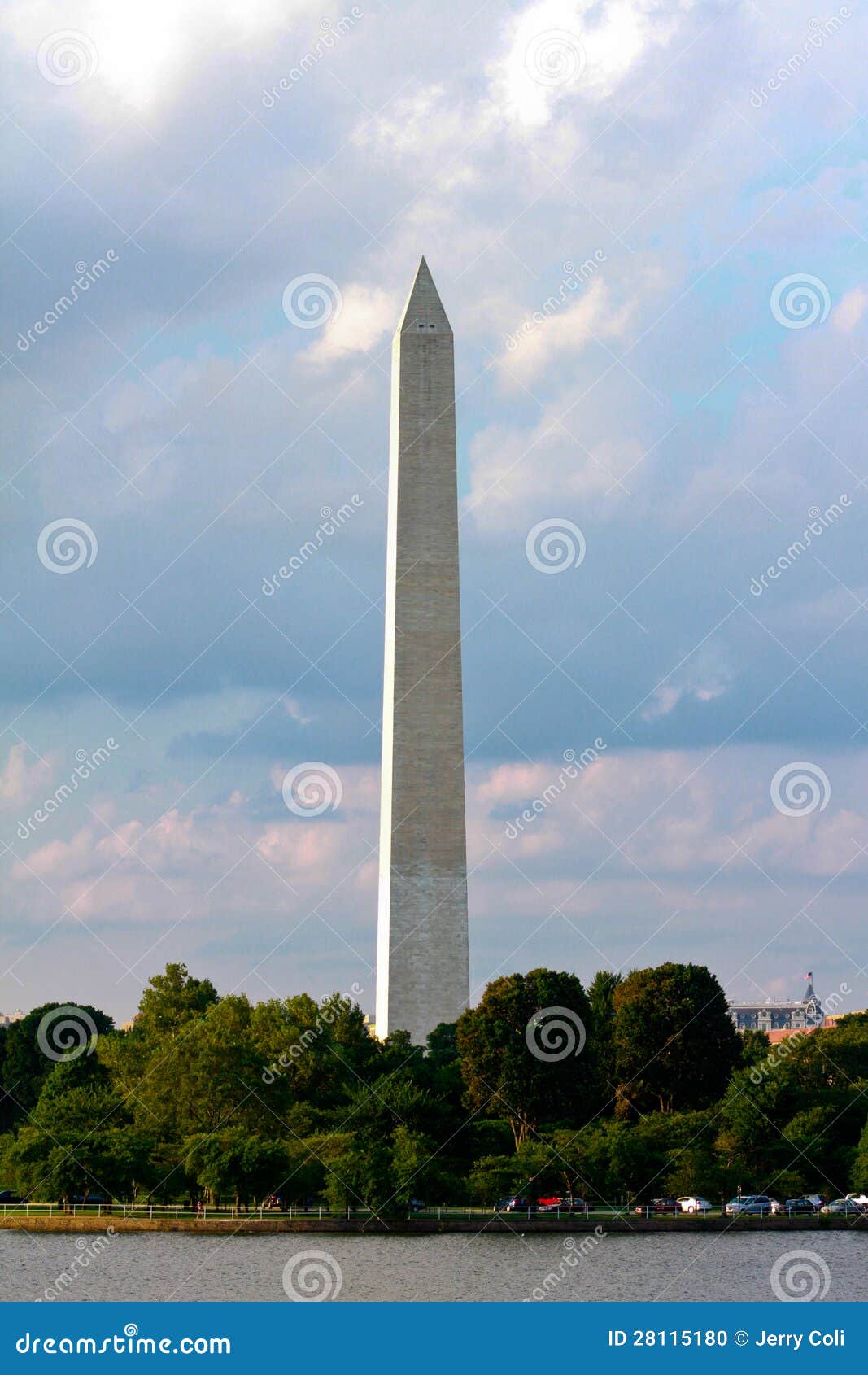 Washington Monument Washington, DC Editorial Image - Image of united ...