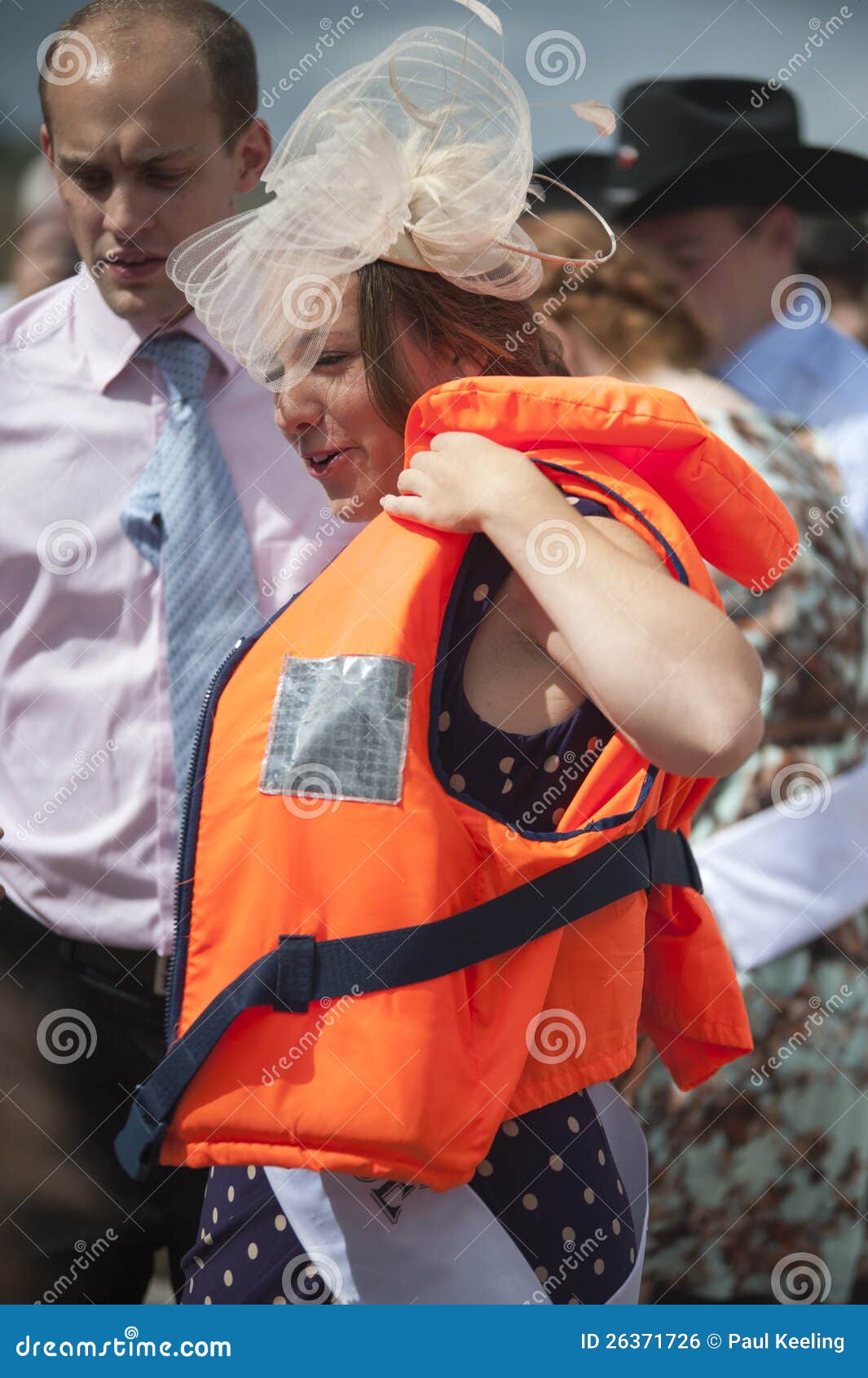 The Washington Rose and Her Escort Editorial Photo - Image of escort ...