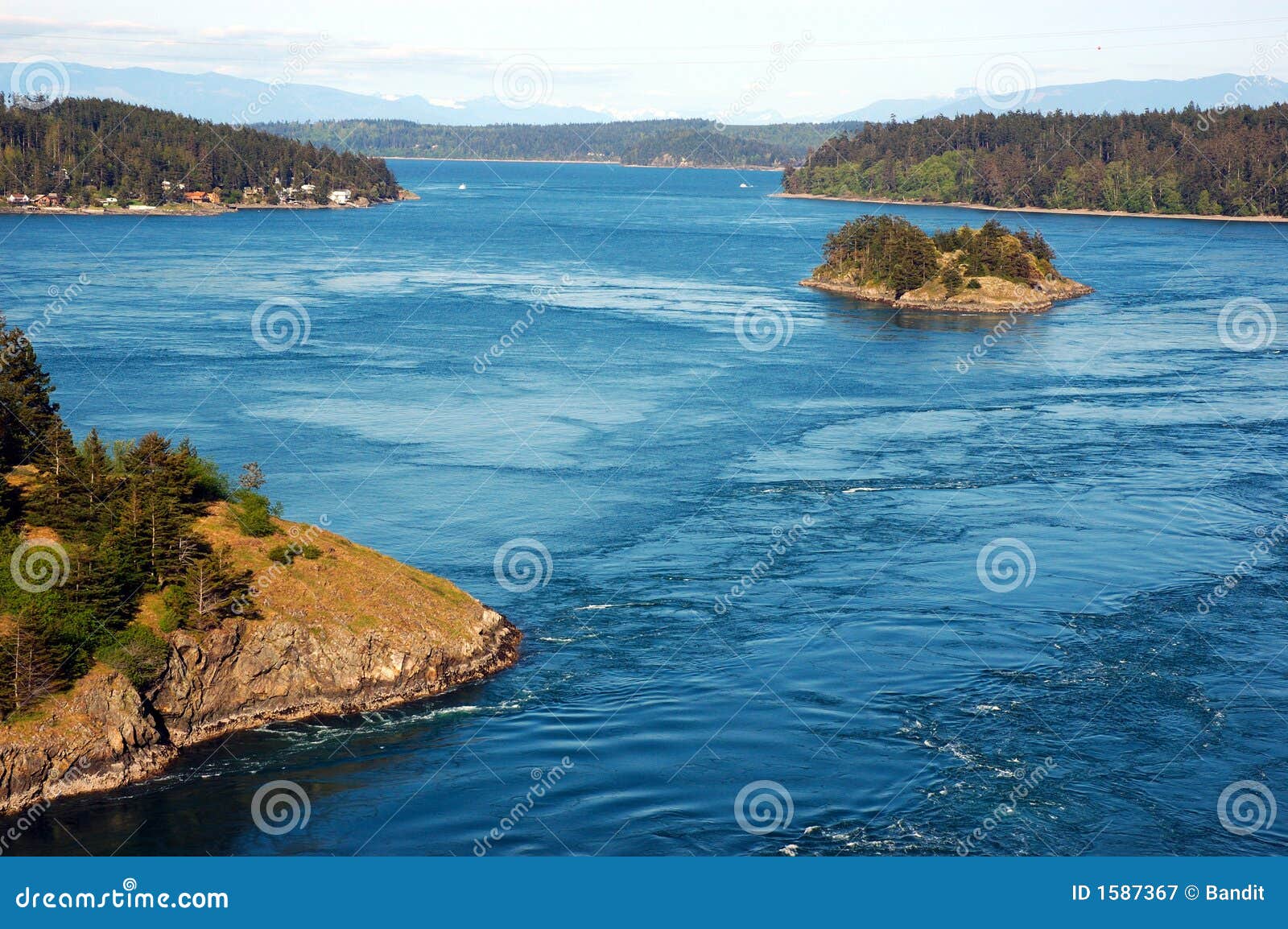 Washington State Landscape stock image. Image of landscape - 1587367